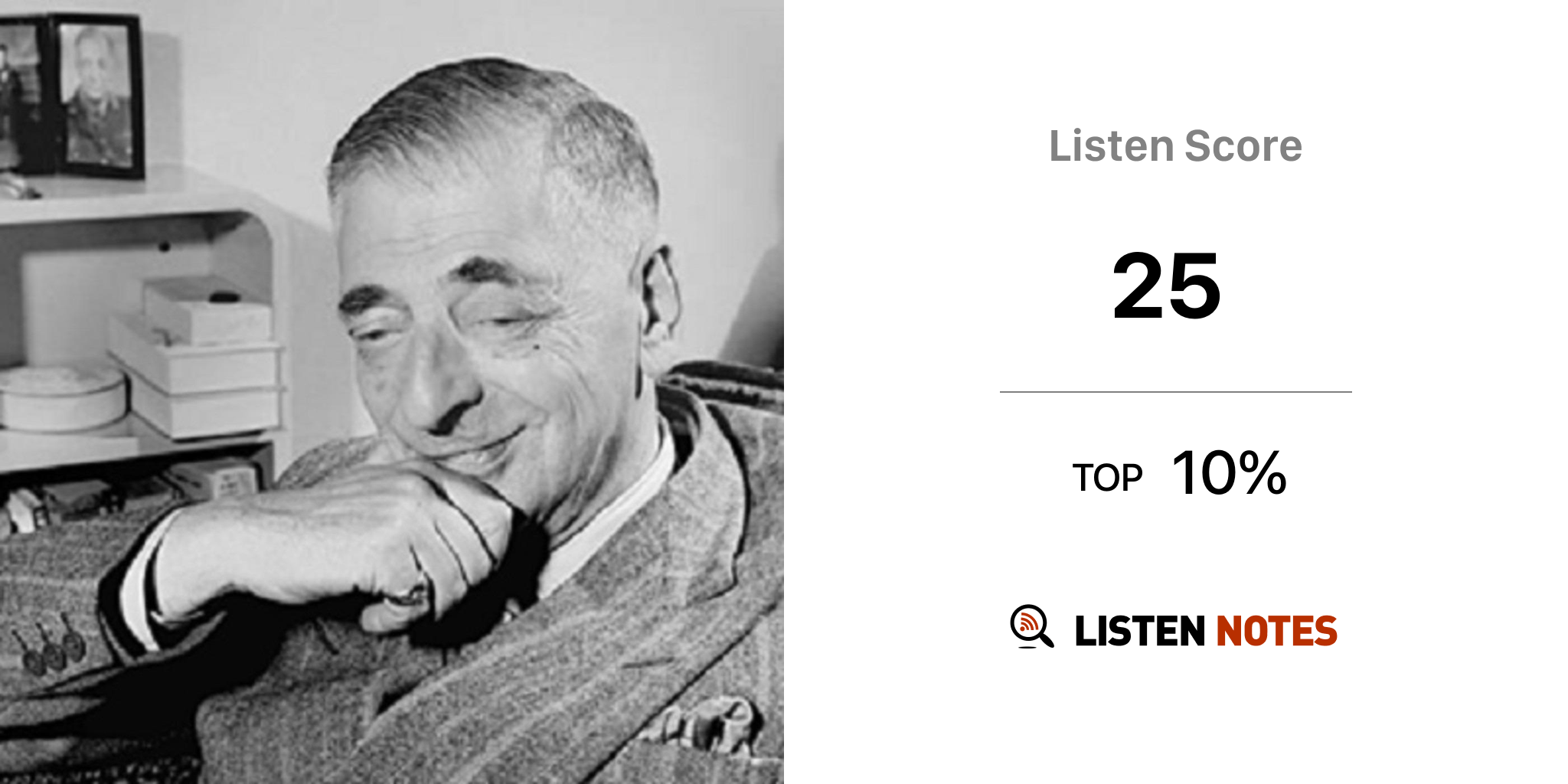 Spy Catcher (podcast) - Entertainment Radio | Listen Notes