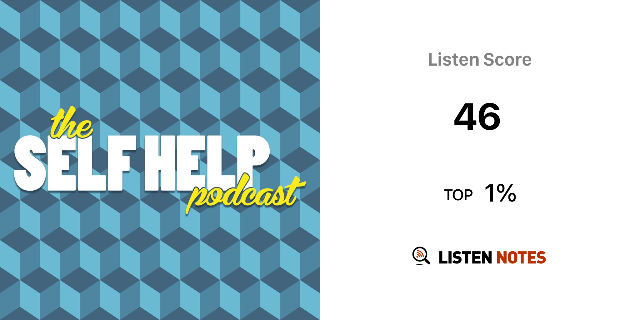 The Self Help Podcast - Live in the Present | Listen Notes