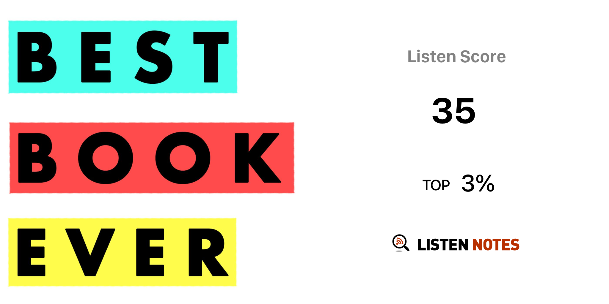 Best Book Ever Podcast - Julie Strauss | Listen Notes