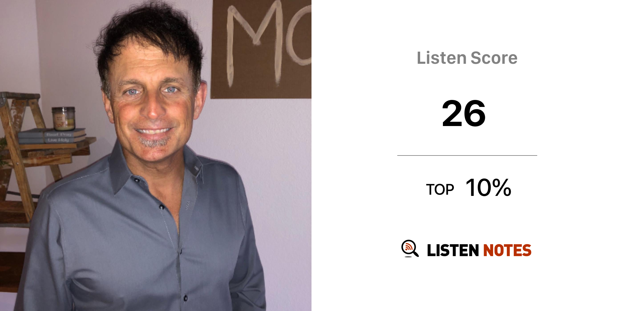 Jack Midkiff Podcast #6 God Wants You - Jack Midkiff | Listen Notes