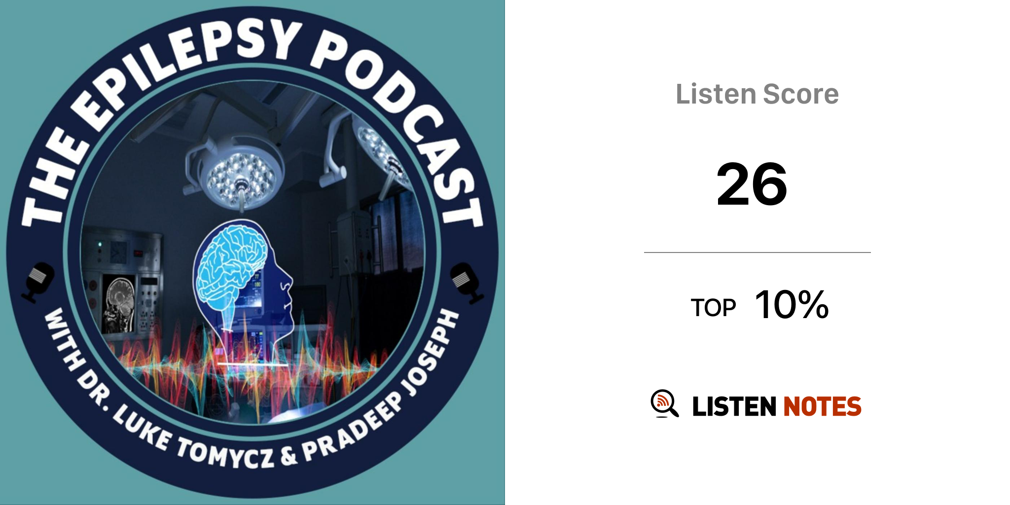 The Epilepsy Podcast - Epilepsy Institute of NJ | Listen Notes