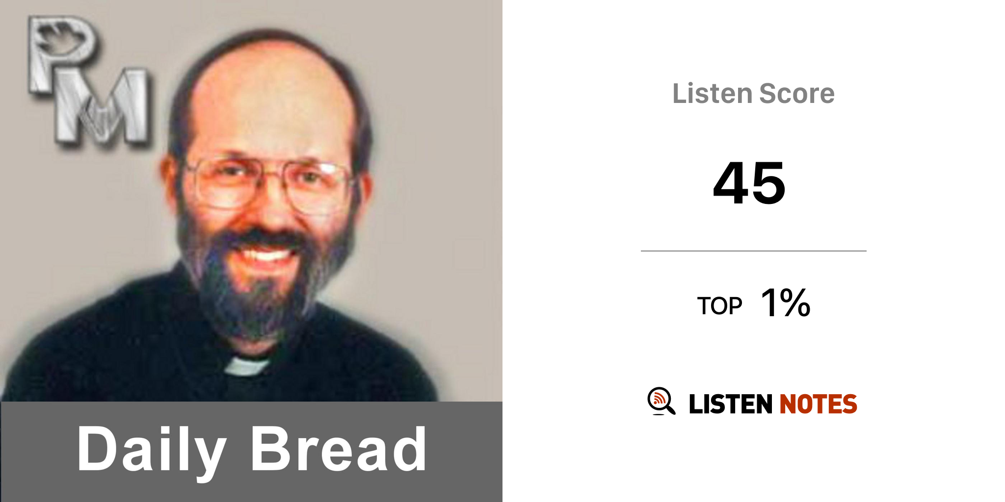Daily Bread - Catholic Reflections (podcast) - Fr. Al Lauer | Listen Notes
