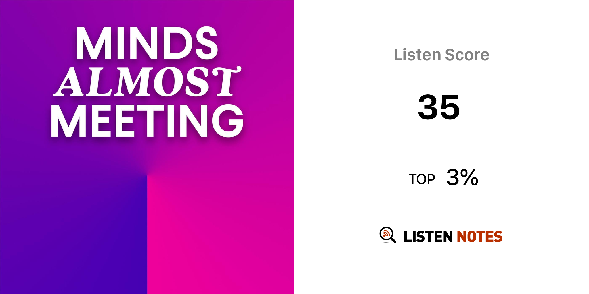 Minds Almost Meeting (播客) - Agnes Callard & Robin Hanson | Listen Notes