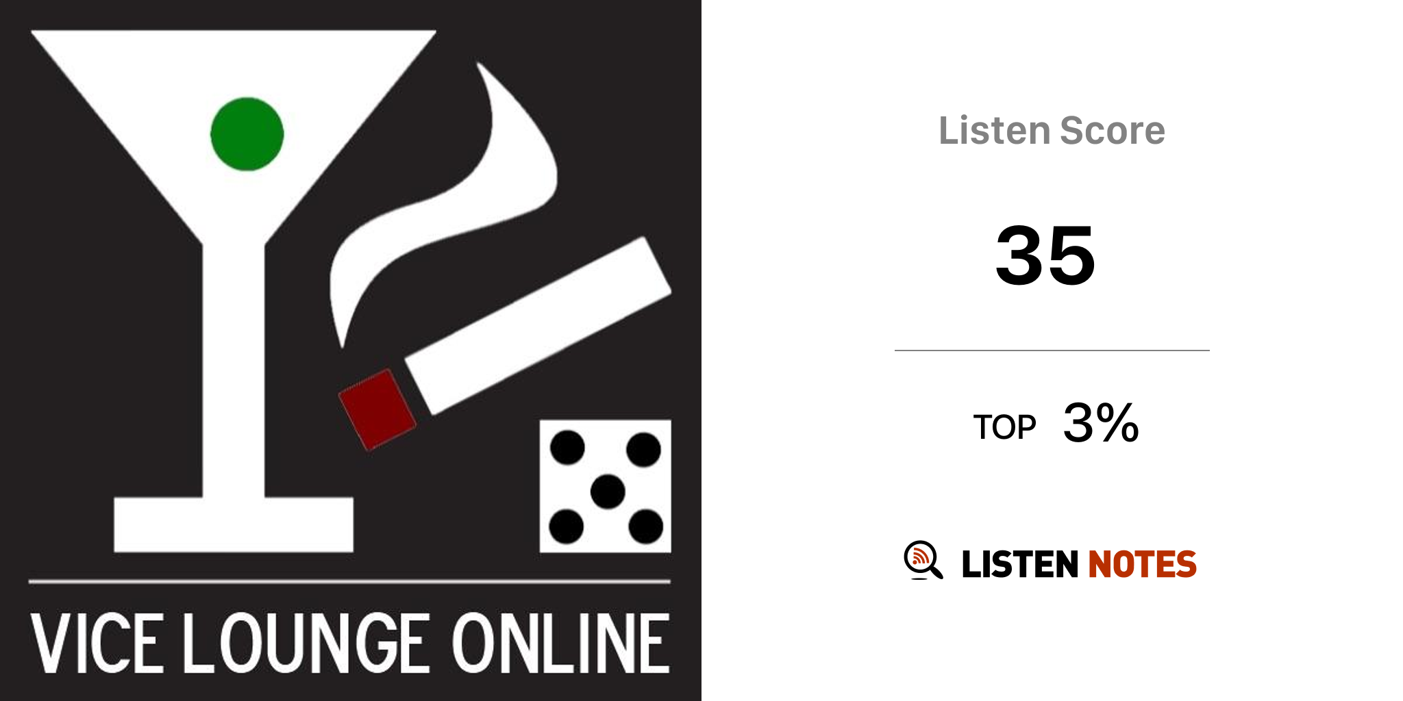 The Vice Lounge Online (podcast) - Jason Gillikin and Tony Snyder ...