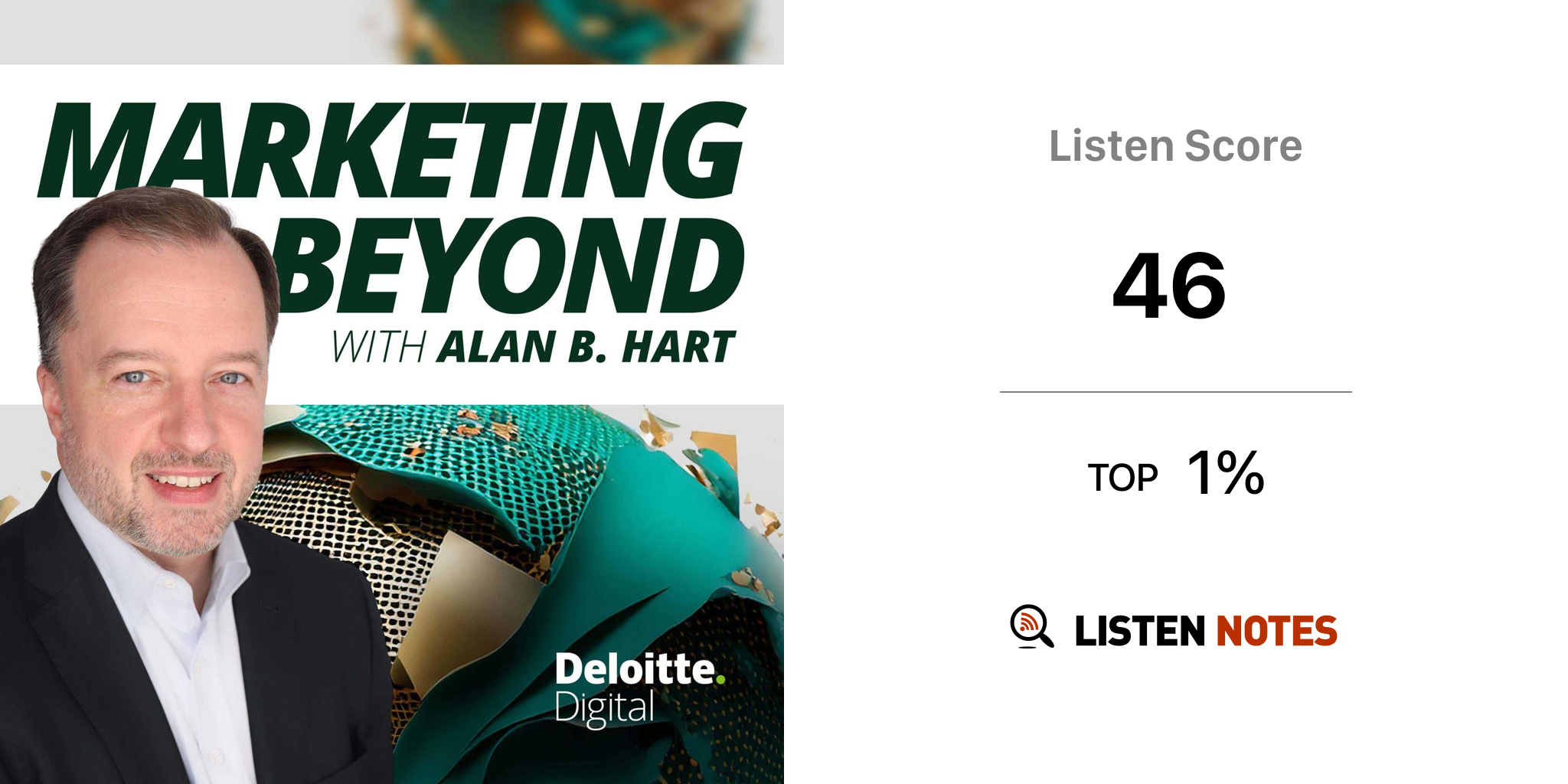 Marketing Today with Alan Hart (podcast) - Alan B. Hart | Listen Notes