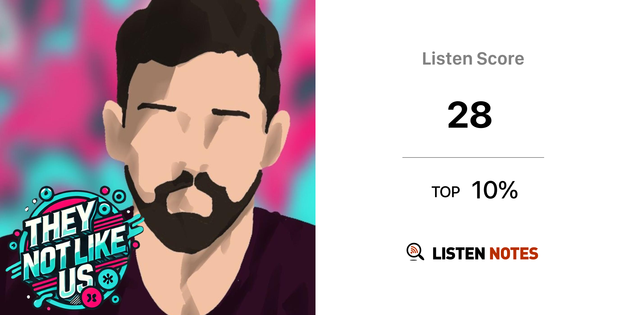 They Not Like Us (podcast) - Aaron Parry | Listen Notes