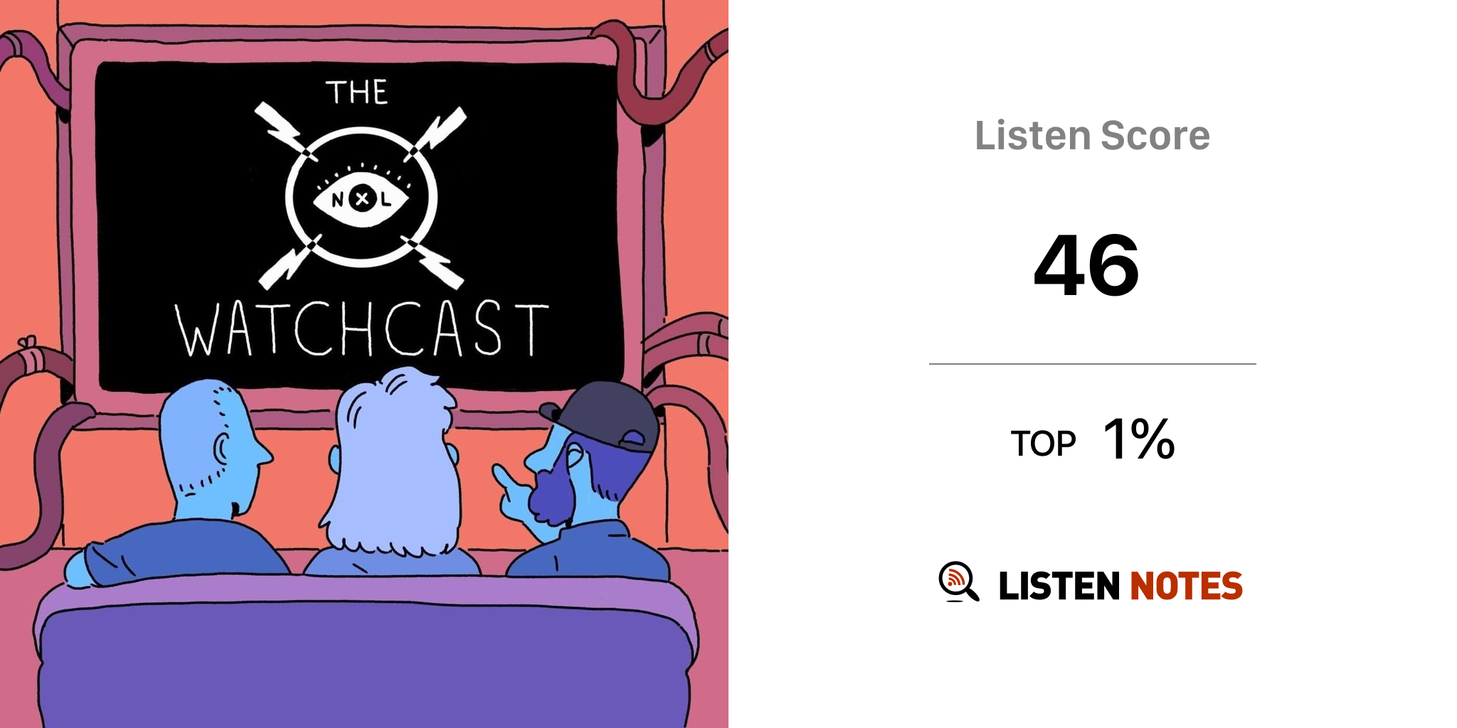 The Nextlander Watchcast (podcast) - The Nextlander Watchcast | Listen ...