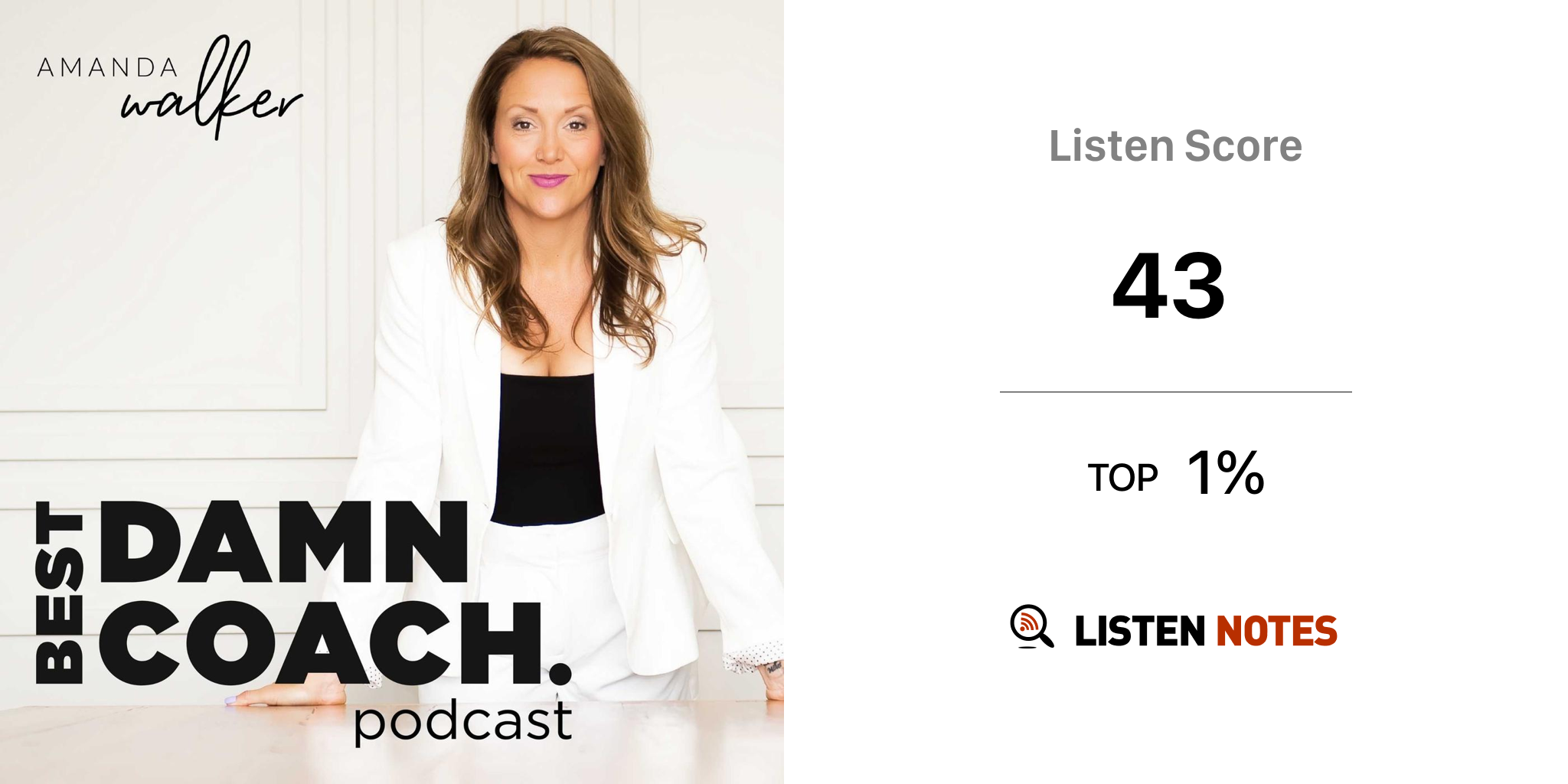 Best Damn Coach Podcast: Conversations for coaches, mentors, and ...