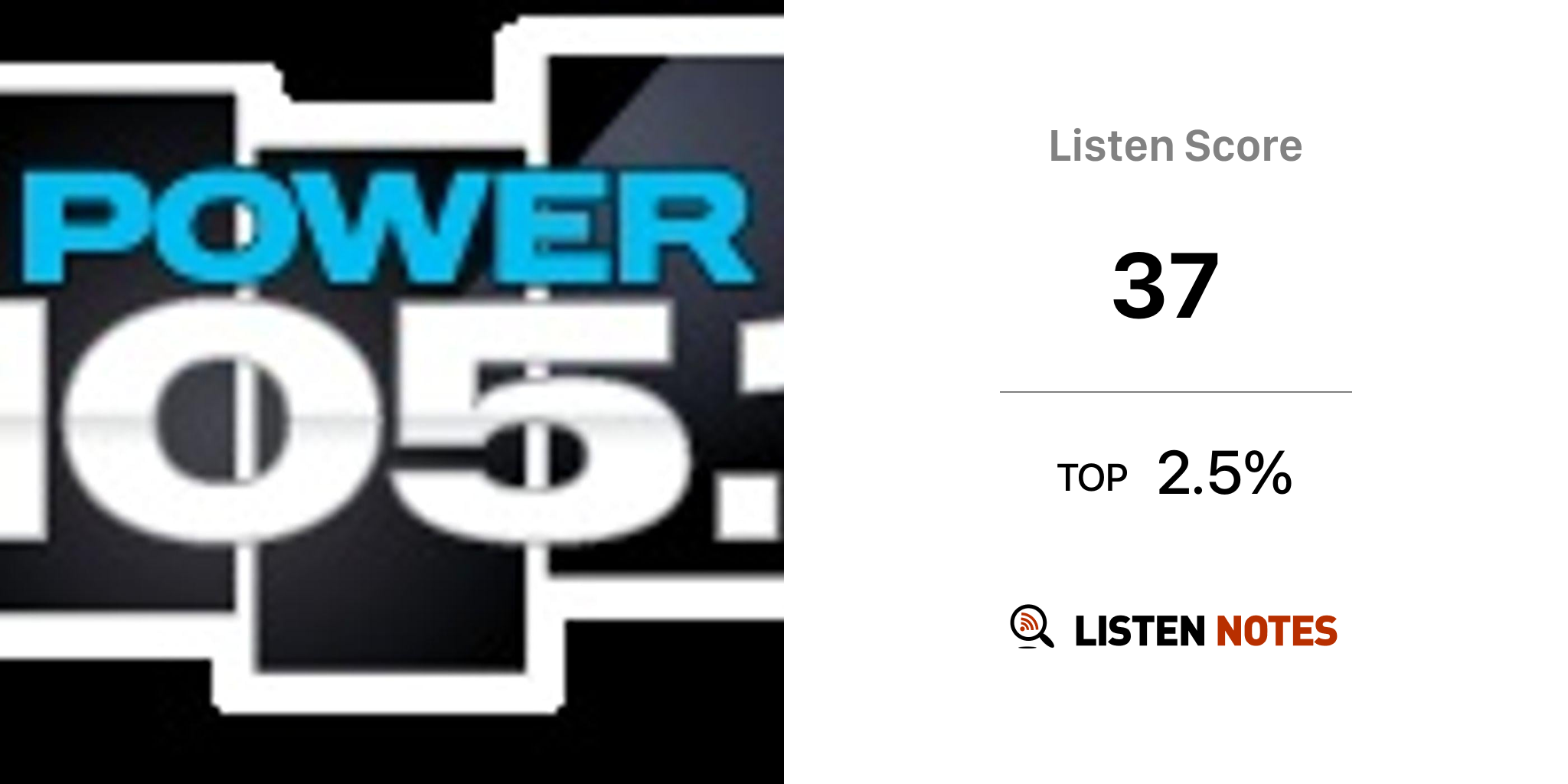 DJ Envy's People's Choice Mix (podcast) - Power 105.1 FM (WWPR-FM ...