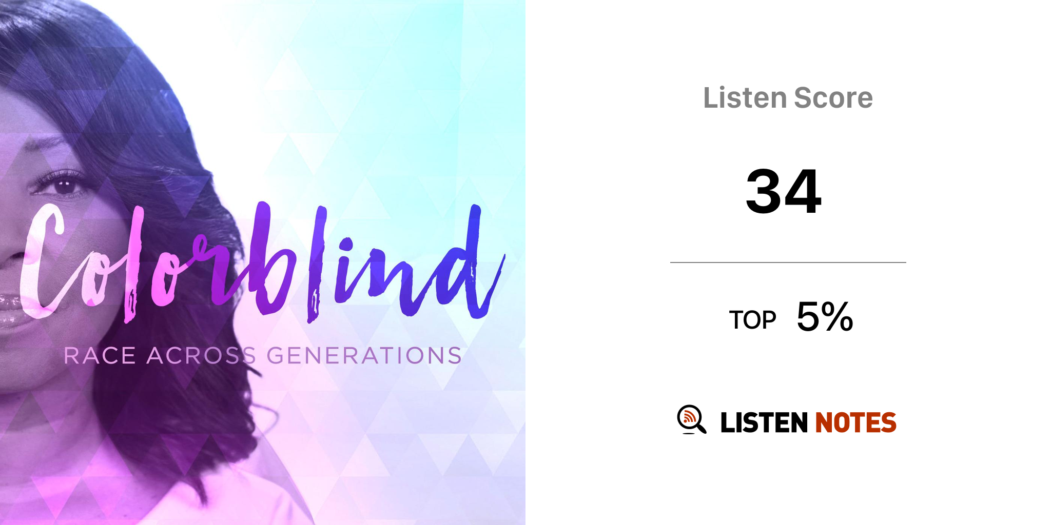 Colorblind: Race Across Generations (podcast) - Cox Media Group ...