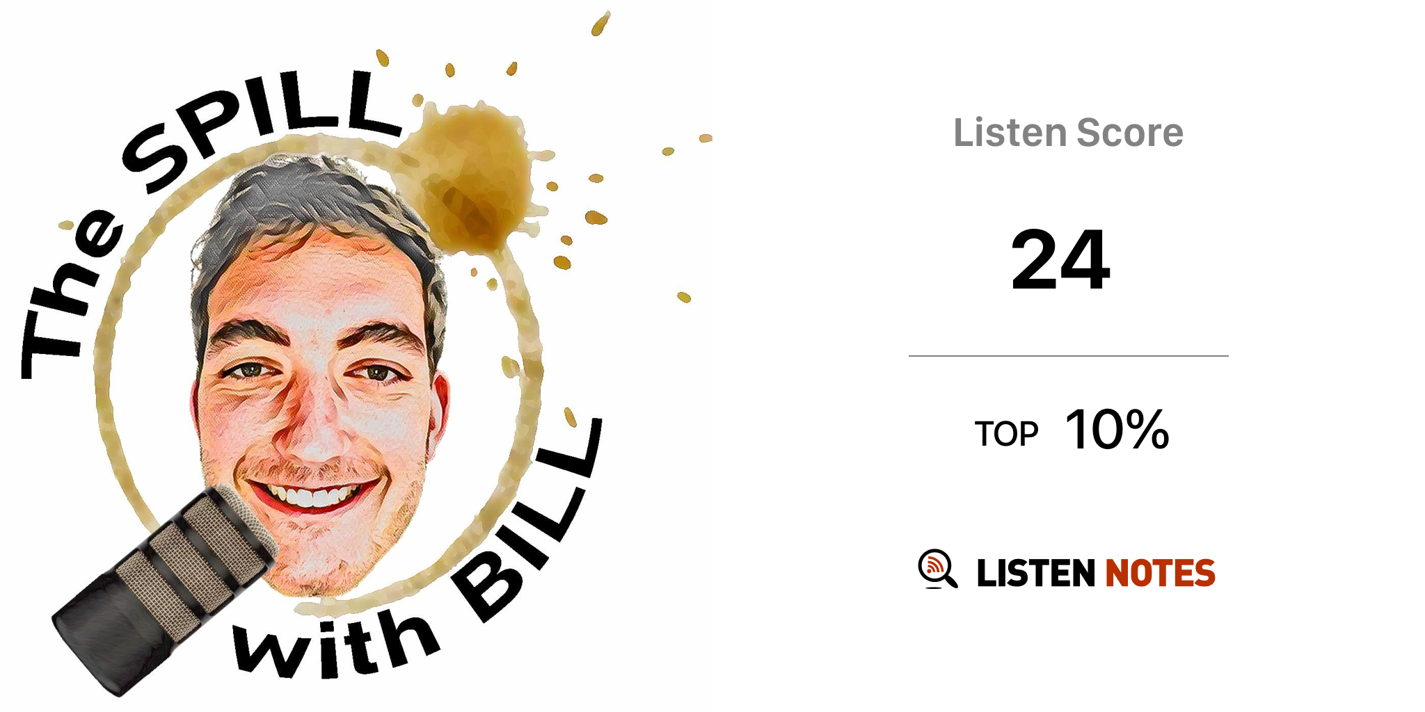 The Spill with Bill (Podcast) - Bill Heath | Listen Notes