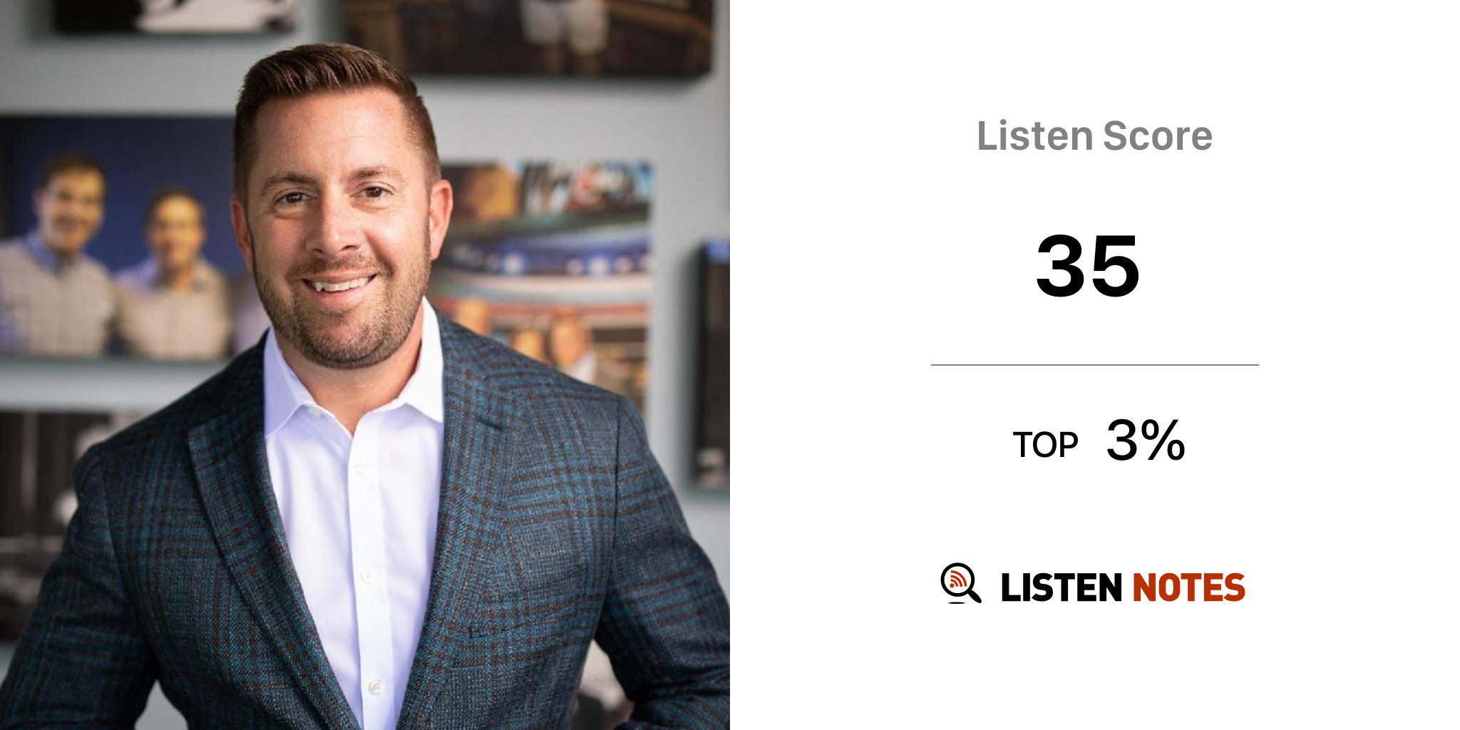 The Michael Wall Show (podcast) - The Michael Wall Show | Listen Notes