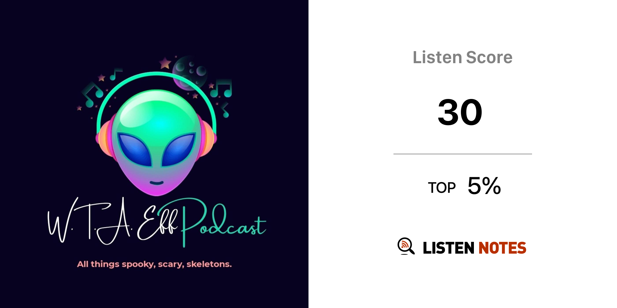 What The Actual Eff! (podcast) - Harmony Miller | Listen Notes