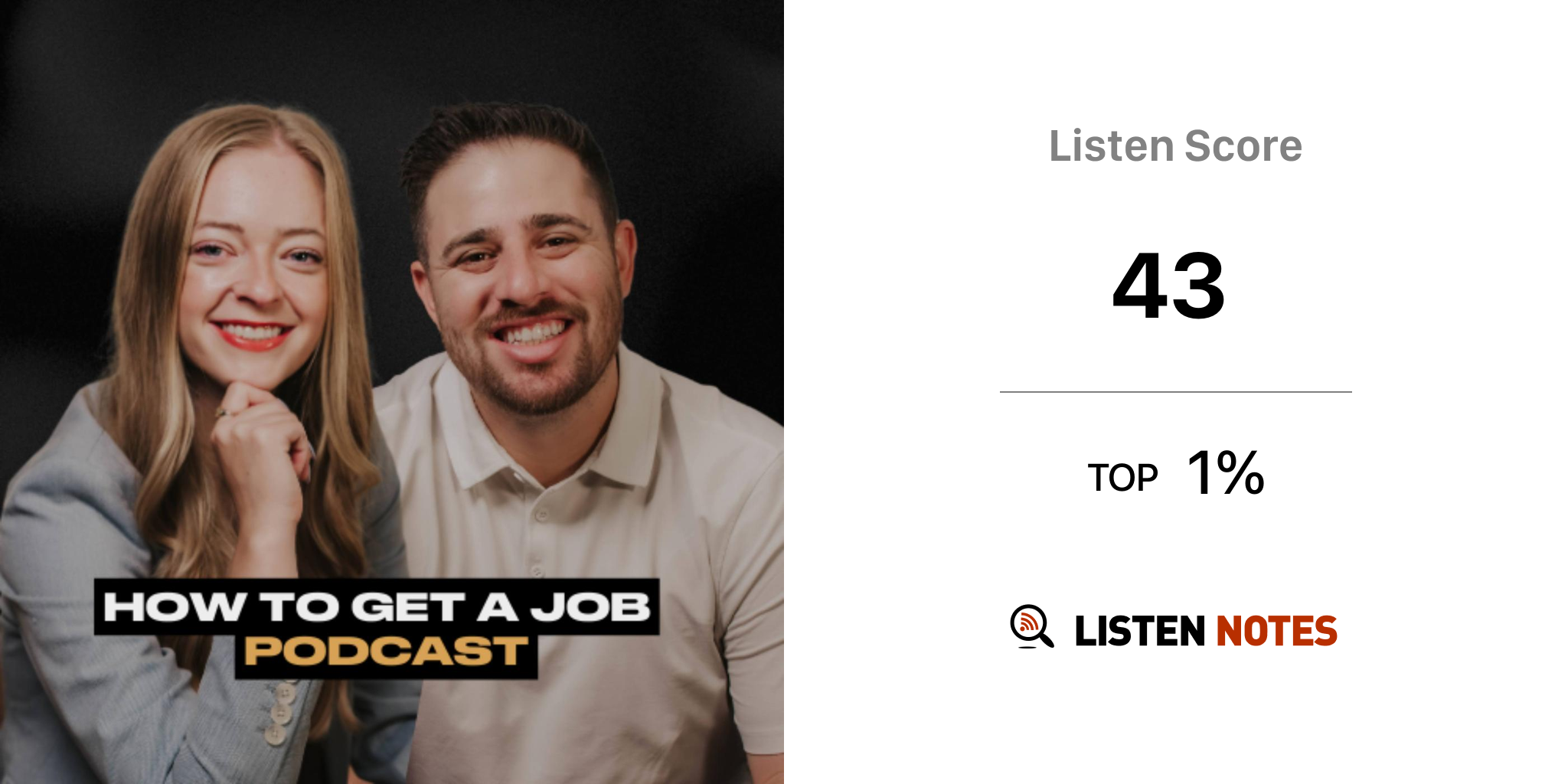 How To Get A Job (podcast) - Daniel Botero - Career Expert | Listen Notes