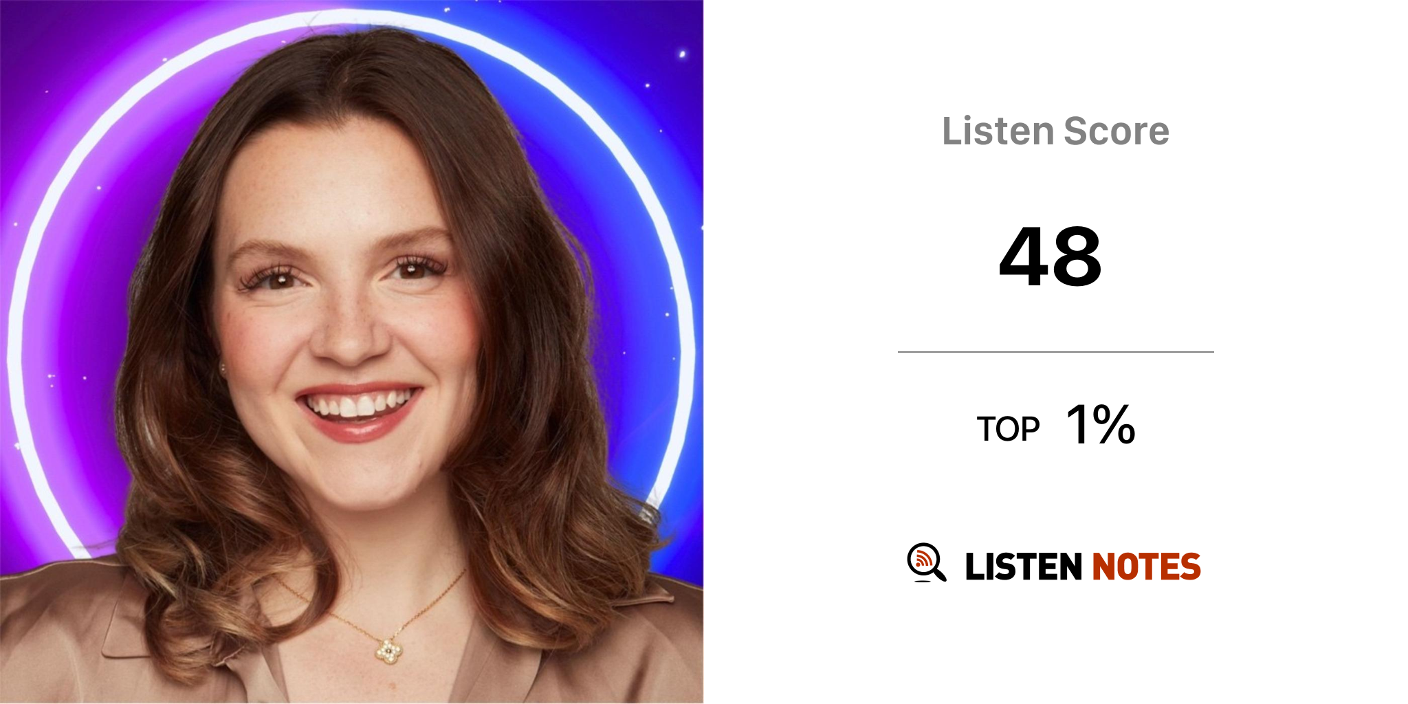 Impact School with Lauren Tickner (podcast) - Lauren Tickner | Listen Notes