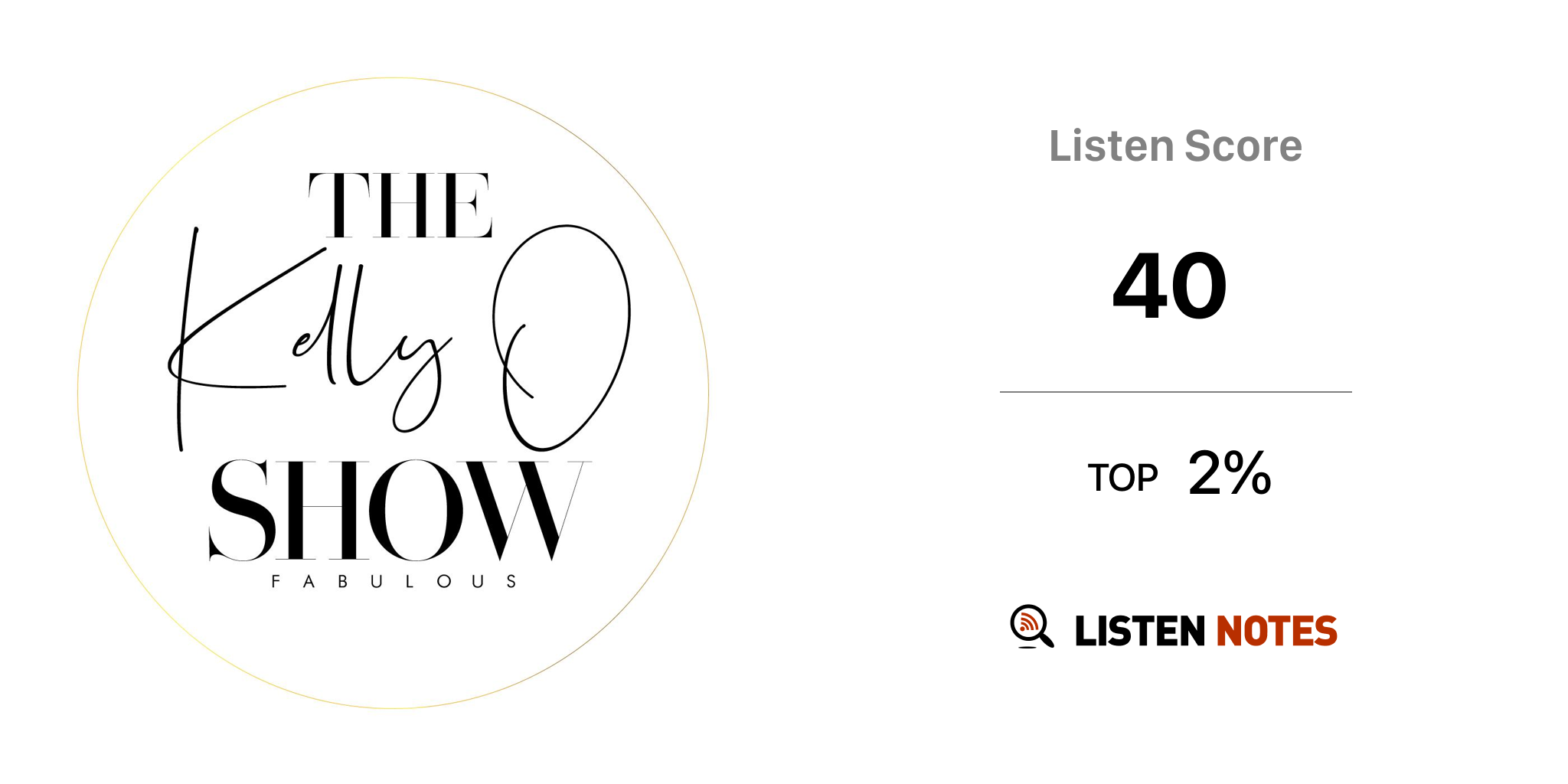 The Kelly O Show (podcast) - Kelly Olexa | Listen Notes