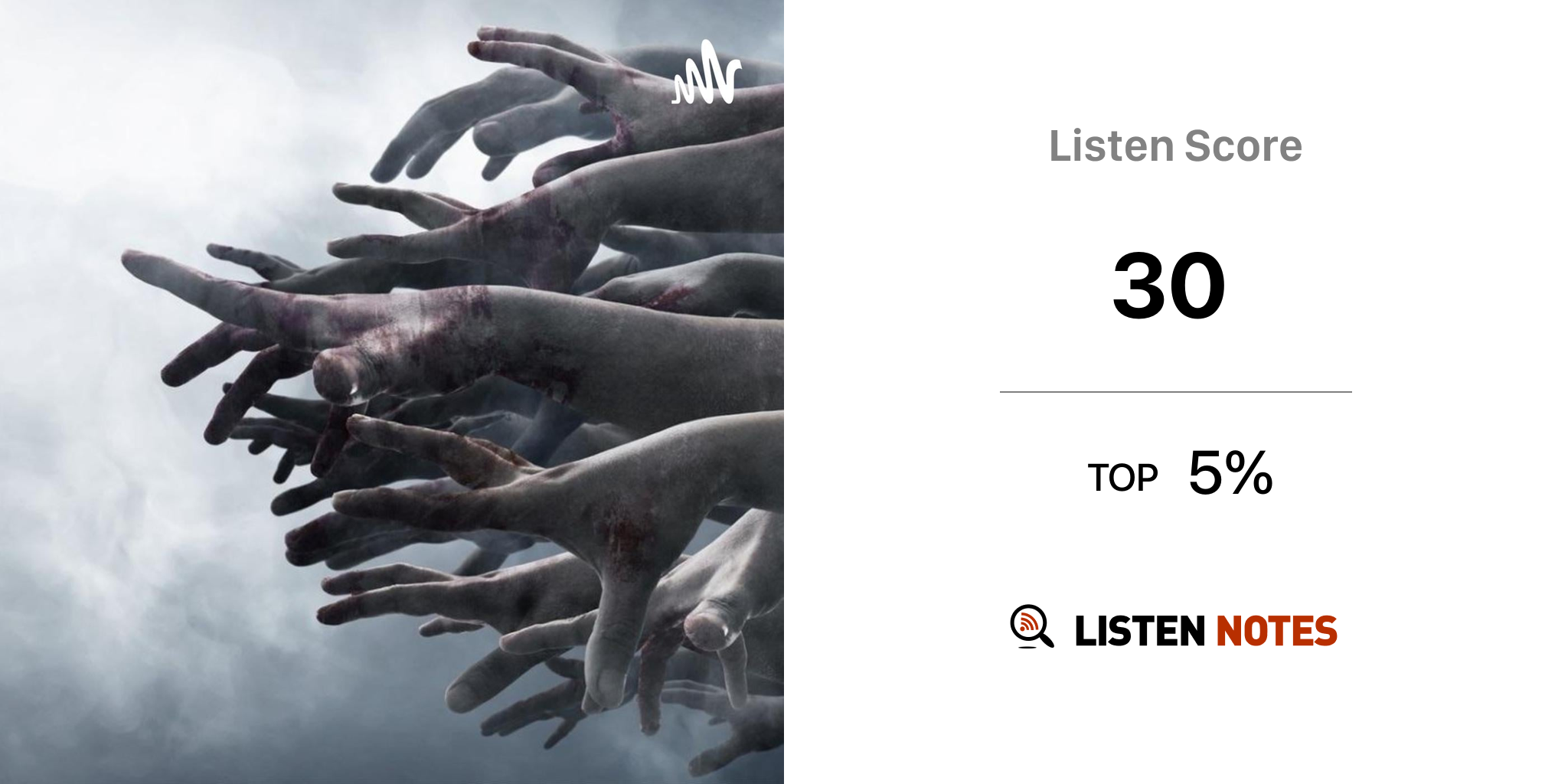 Zombie-19 (podcast) - francyz tv | Listen Notes