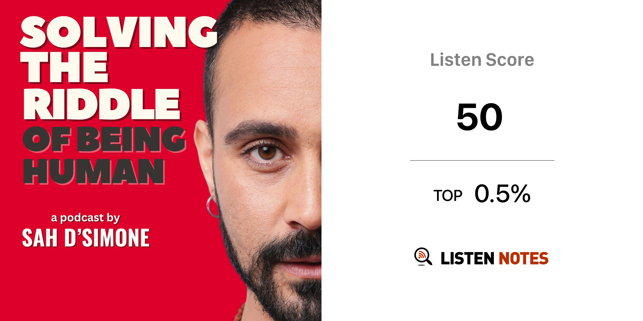 The Spiritually Sassy Show (podcast) - Sah D'Simone | Listen Notes