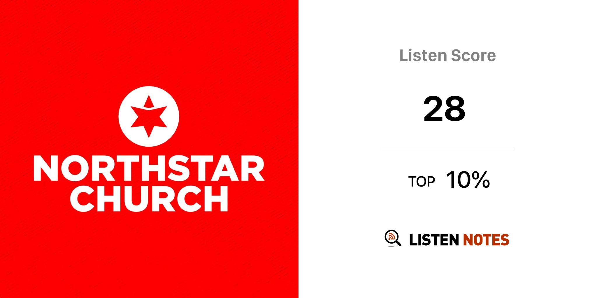 NorthStar Church Sermon Podcast - NorthStar Church | Listen Notes