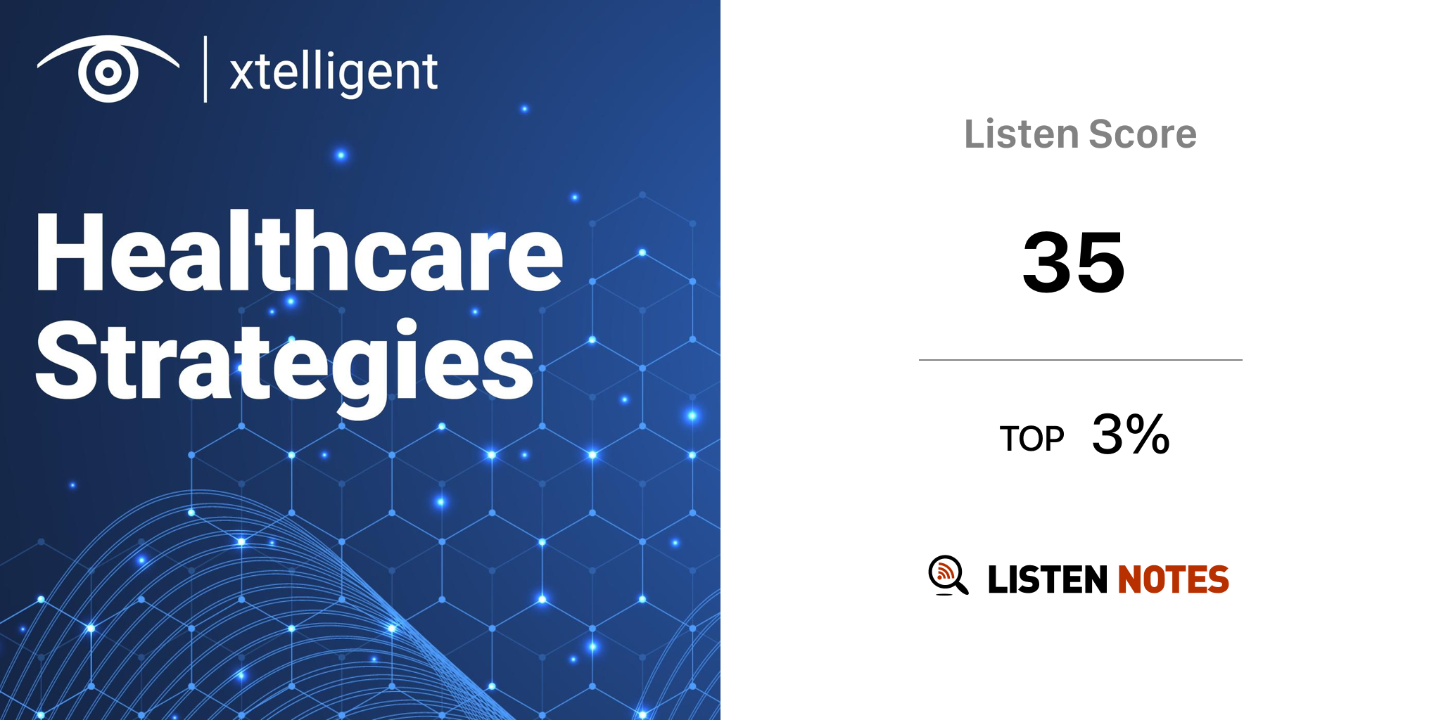 Healthcare Strategies (podcast) - Informa TechTarget | Listen Notes