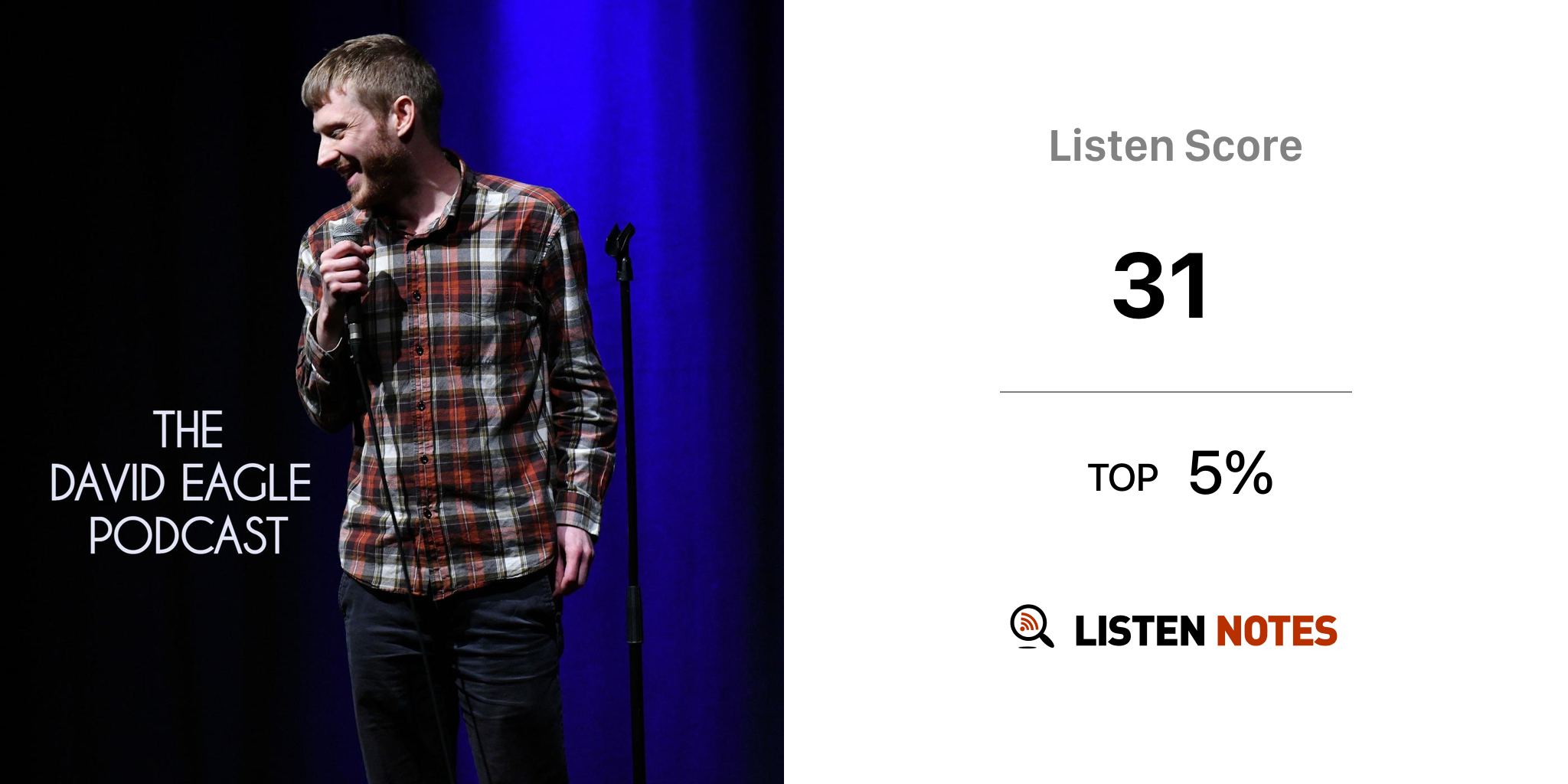 The David Eagle Podcast - David Eagle | Listen Notes