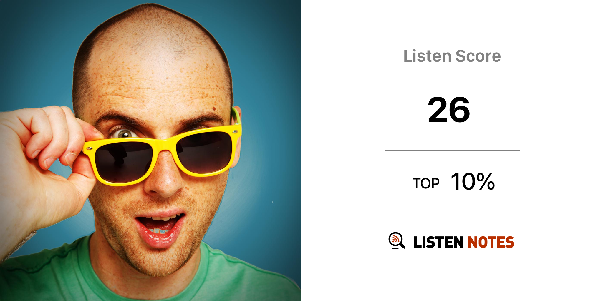 The Nice Peter Podcast - Nice Peter | Listen Notes