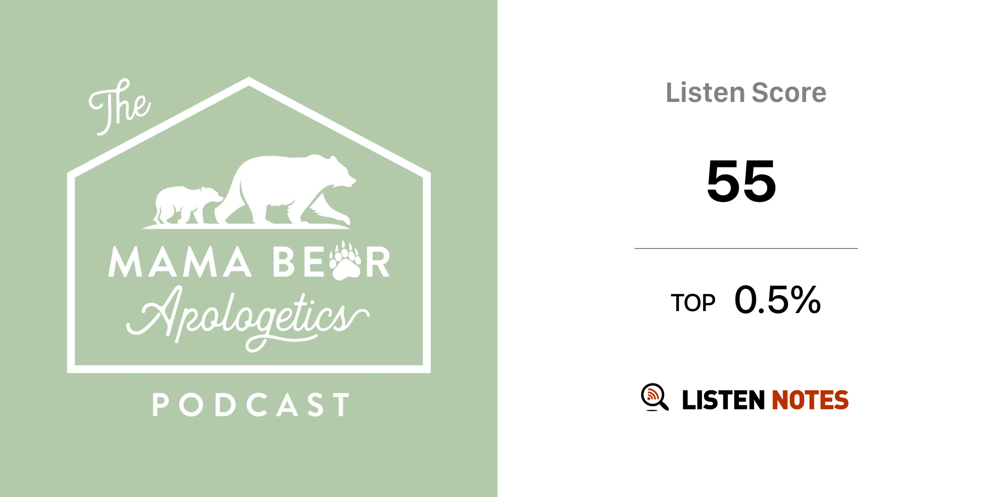 Mama Bear Apologetics (podcast) - Hillary Morgan Ferrer & Amy Davison ...