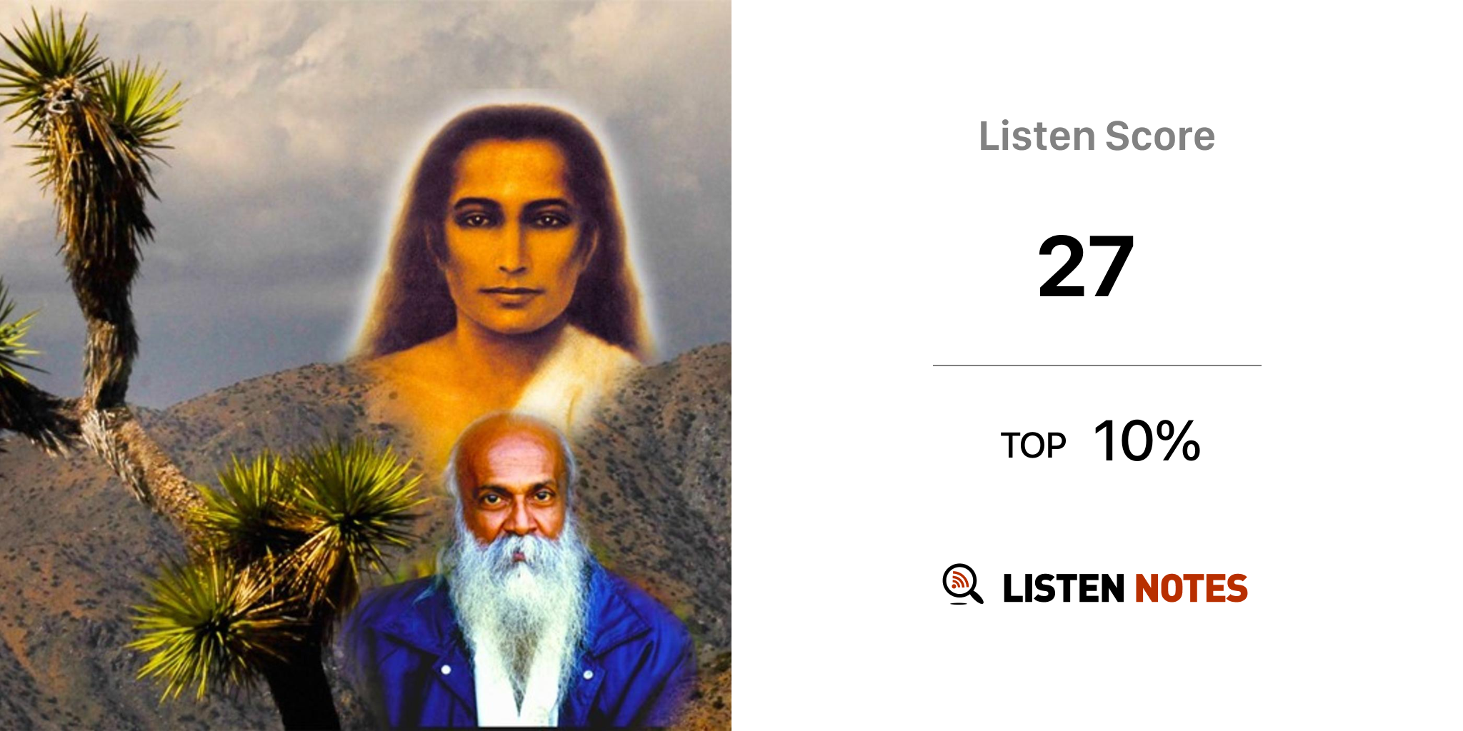 Babaji's Kriya Yoga Lectures of Yogi S.A.A. Ramaiah | Listen Notes