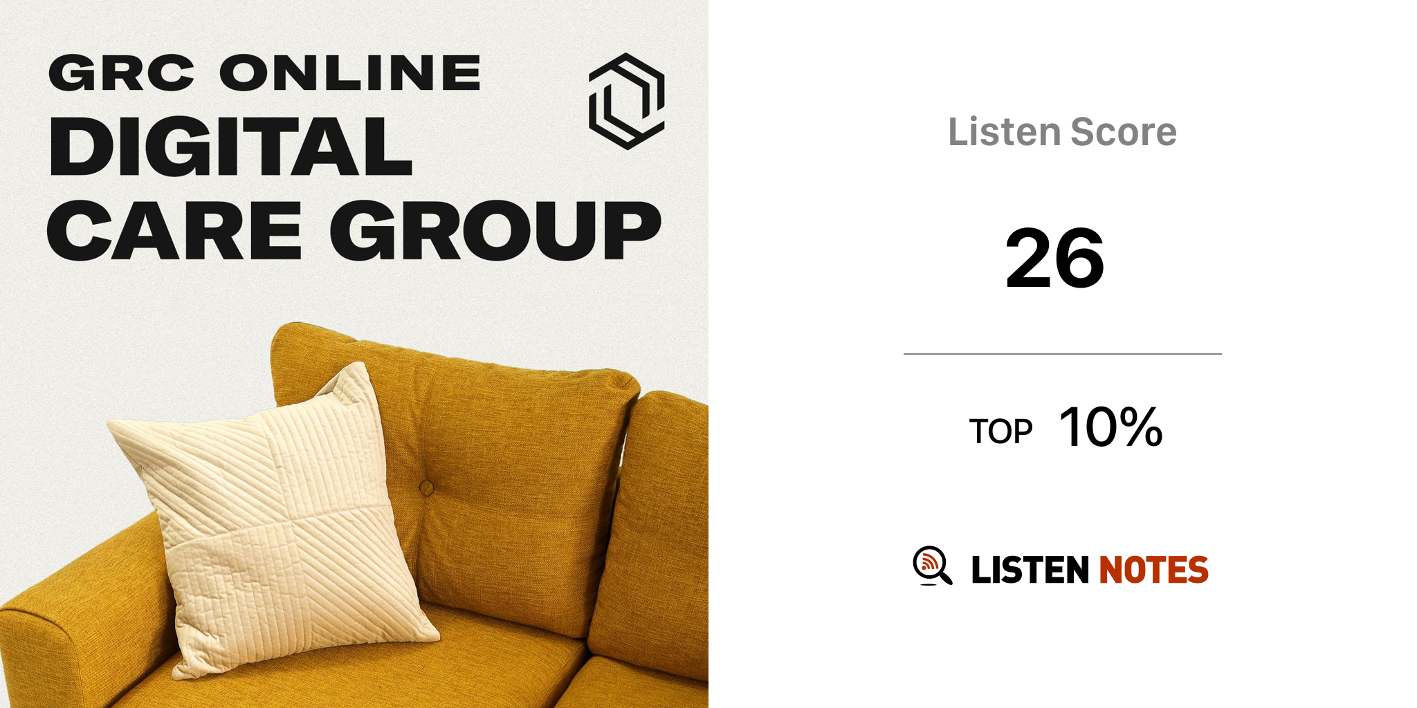 GRC Online Digital Care Group (Joseph Prince Ministries) | Listen Notes