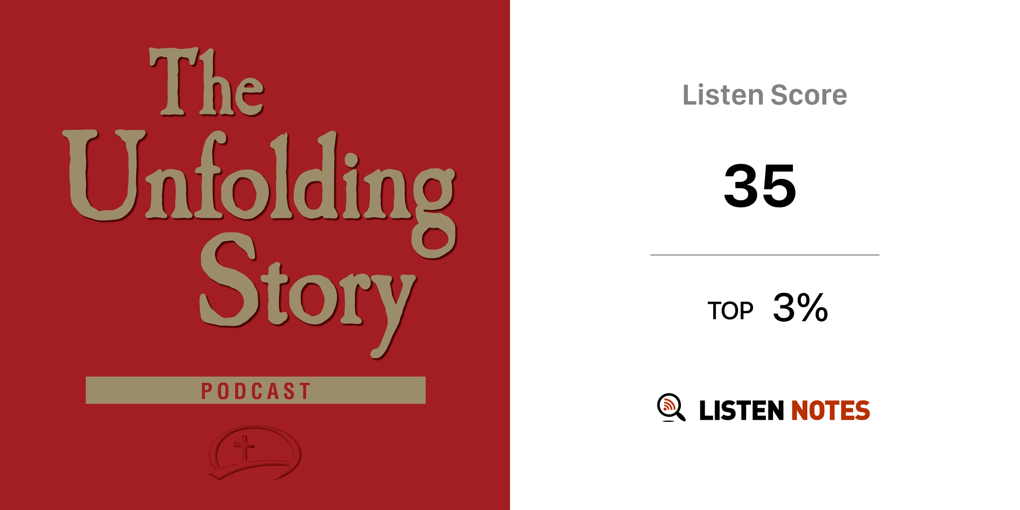 The Unfolding Story Podcast - First Baptist Church Prattville | Listen ...