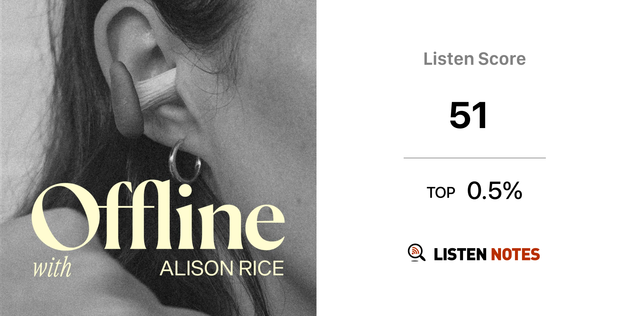 Offline, The Podcast: Honest Conversations About True Self & Success ...