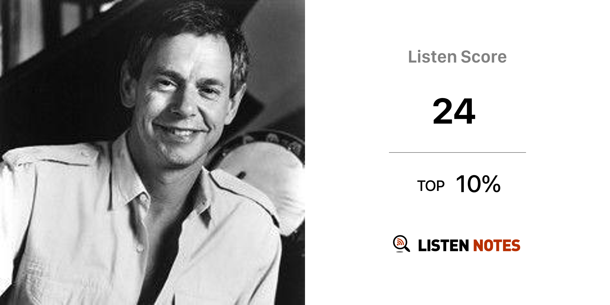 Ian Whitcomb (podcast) - Ian Whitcomb | Listen Notes