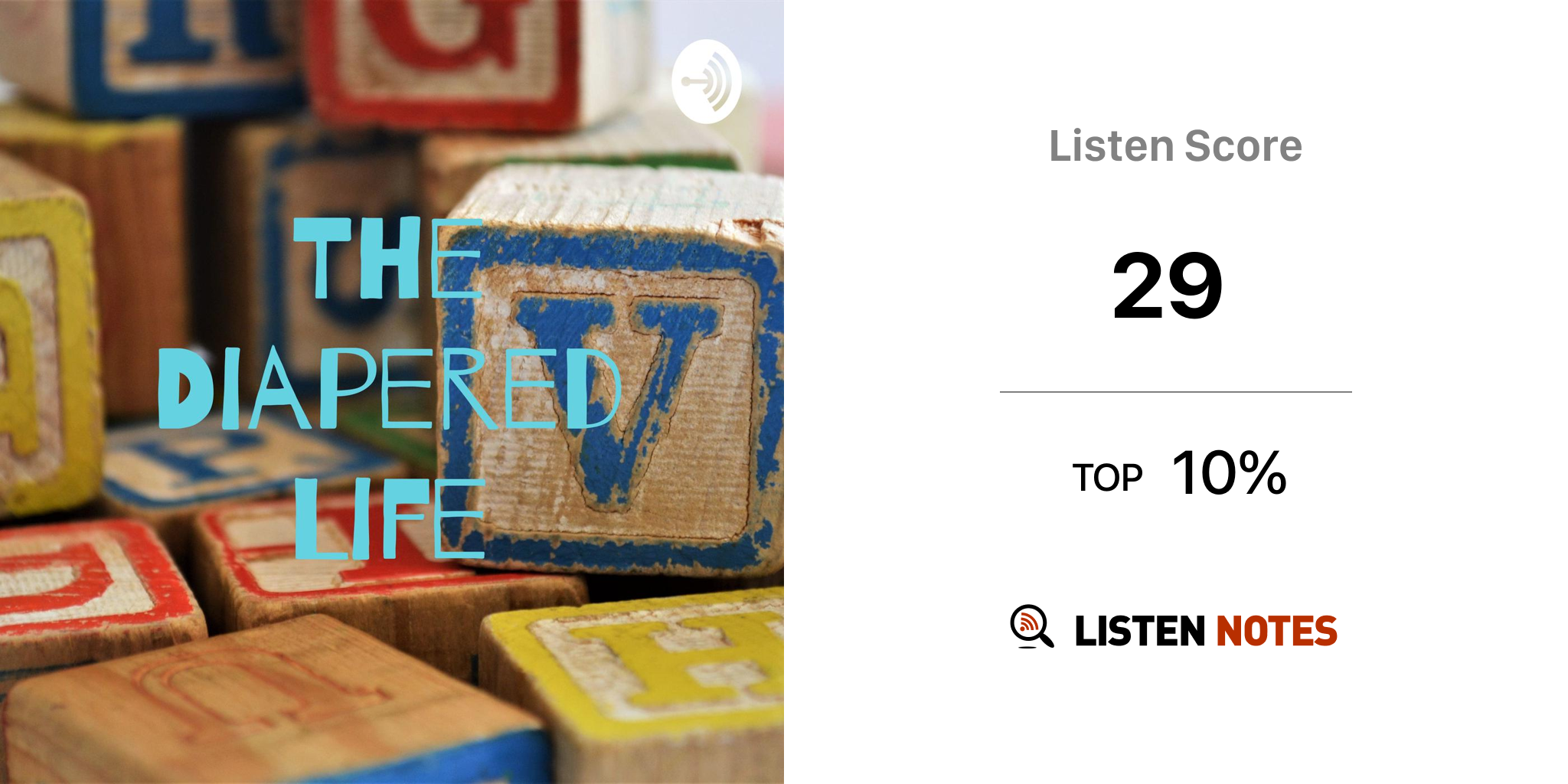 Life In Diapers (podcast) - The Diapered Life | Listen Notes