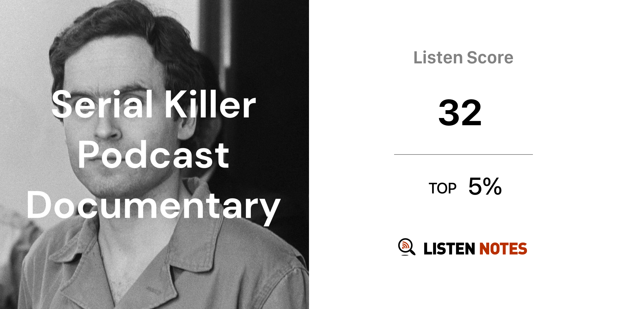 Serial Killer Podcast Documentary - Peter Jesse | Listen Notes