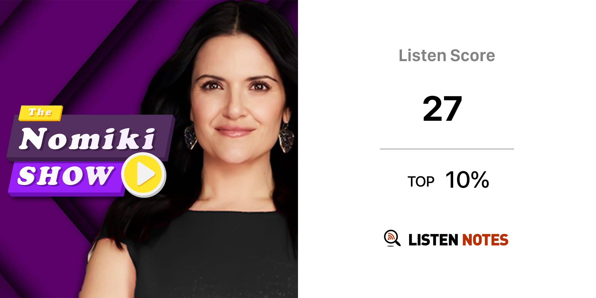 The Nomiki Show (podcast) - Nomiki Konst | Listen Notes