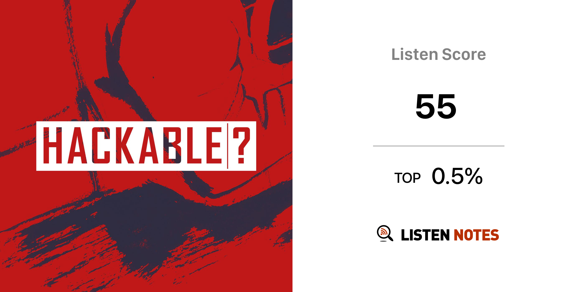 Hackable? (podcast) - McAfee | Listen Notes