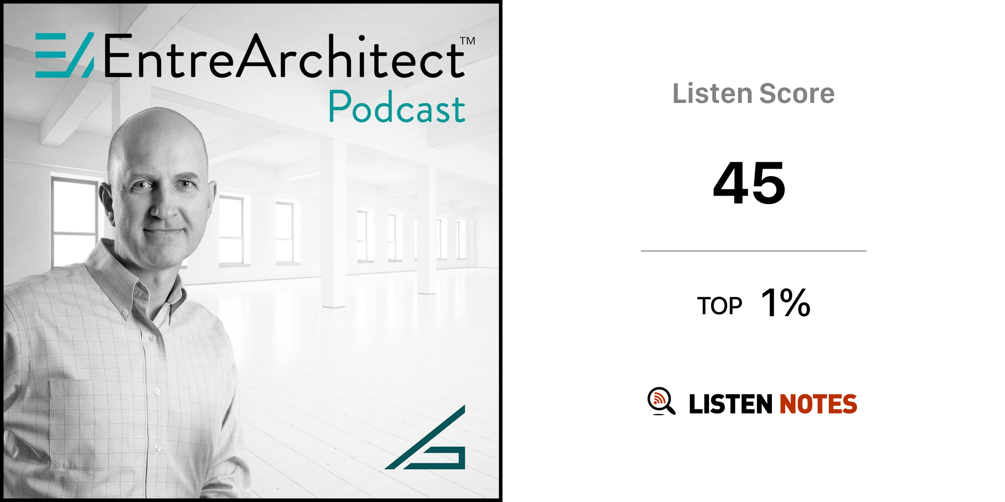 EntreArchitect Podcast with Mark R. LePage - EntreArchitect // Gābl ...
