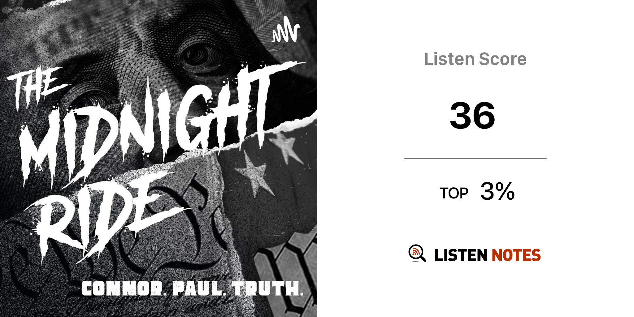 The Midnight Ride (podcast) - The Midnight Ride | Listen Notes