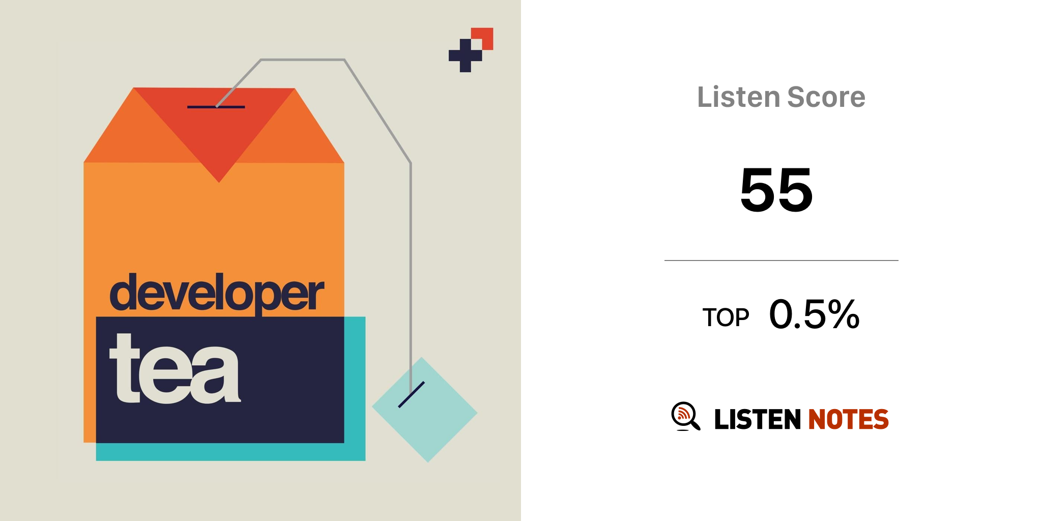 Developer Tea (podcast) - Jonathan Cutrell | Listen Notes