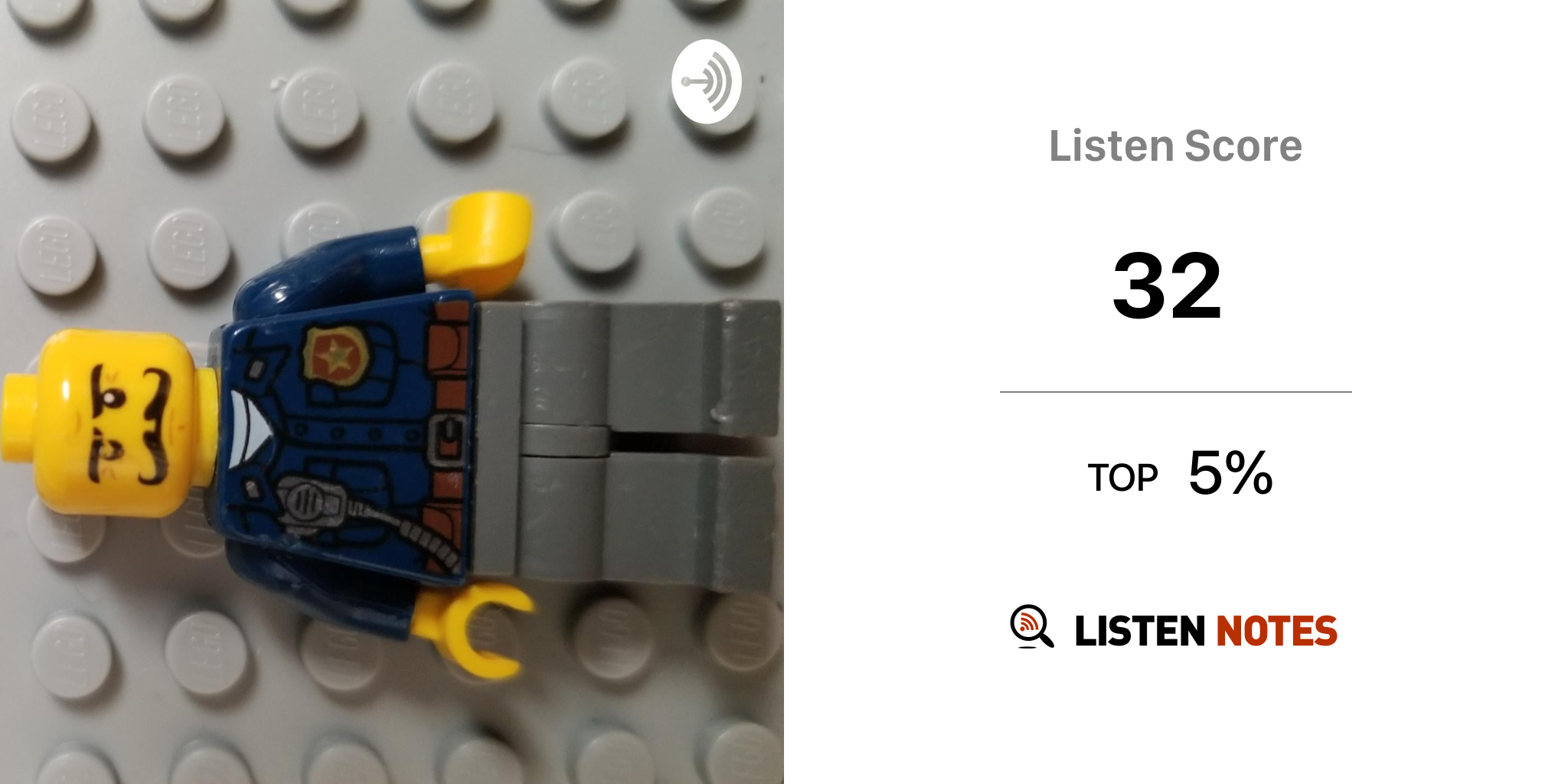 LEGO (podcast) - Brick Studio - Mocs And More | Listen Notes