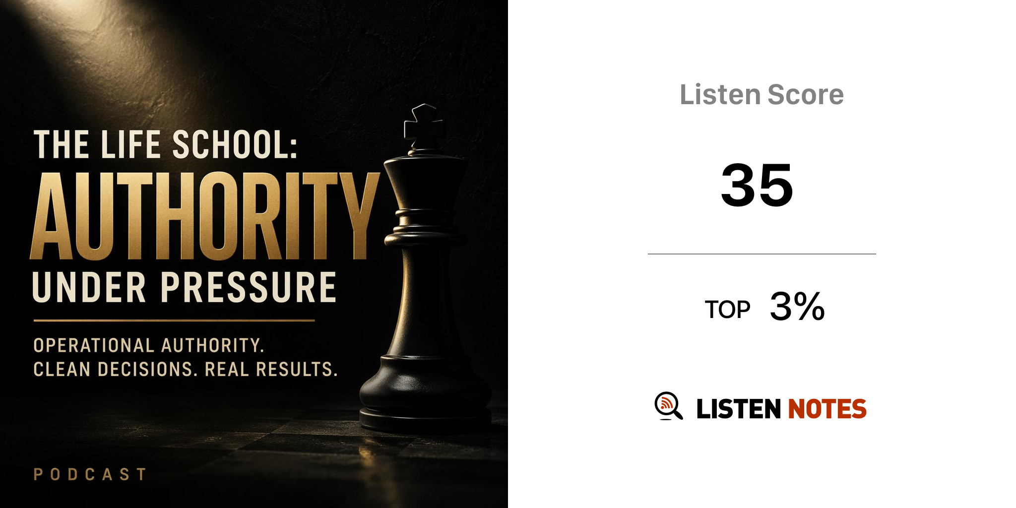 The Life School MasterClass SHOW with Elona Lopari | Listen Notes