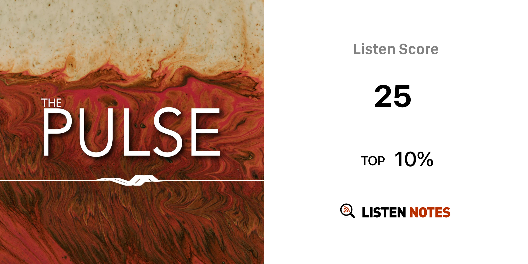 The Pulse Podcast by Our God Given Mission - The Pulse Podcast by Our ...