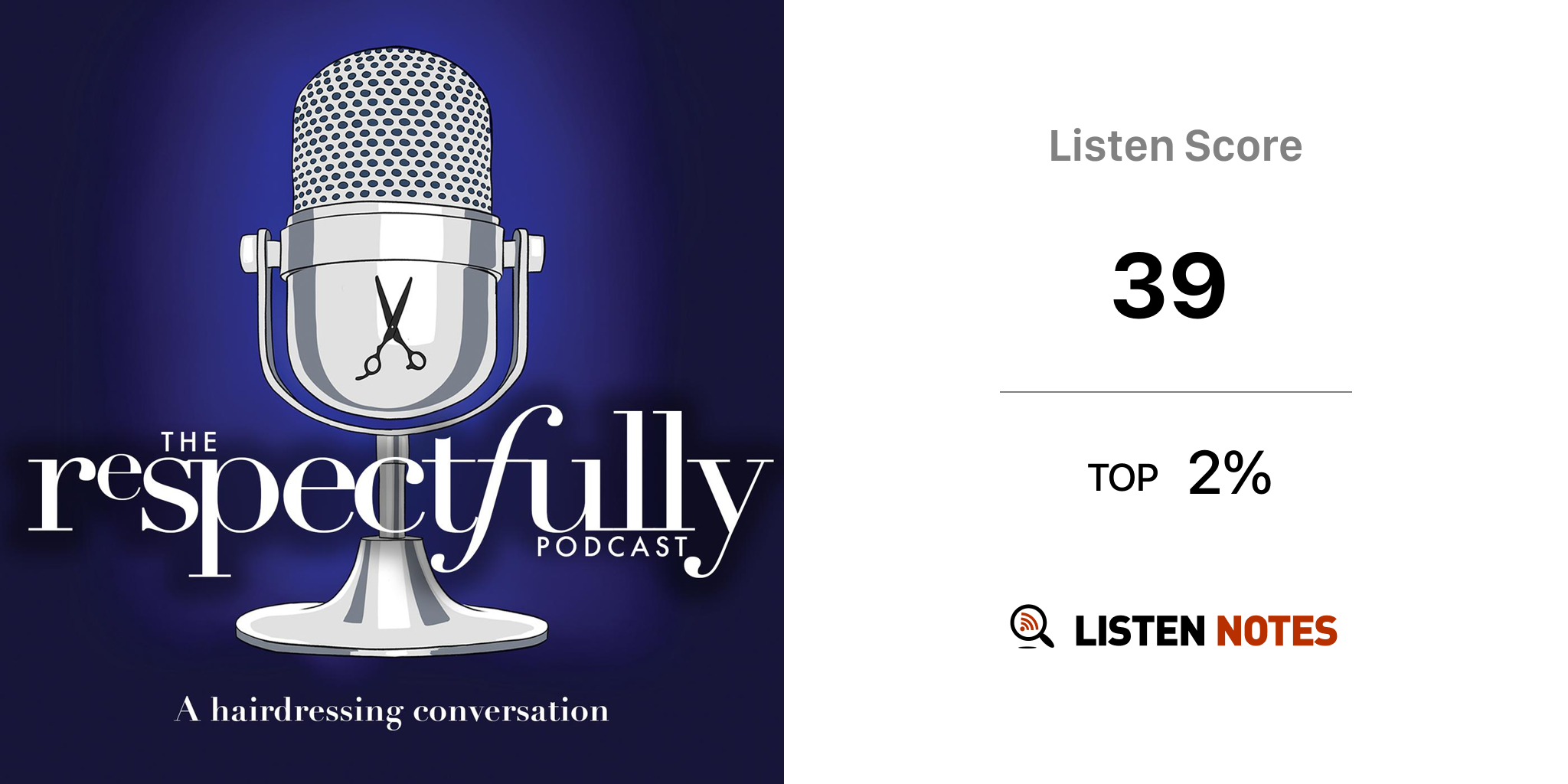 Respectfully (podcast) - Respectyou.me | Listen Notes