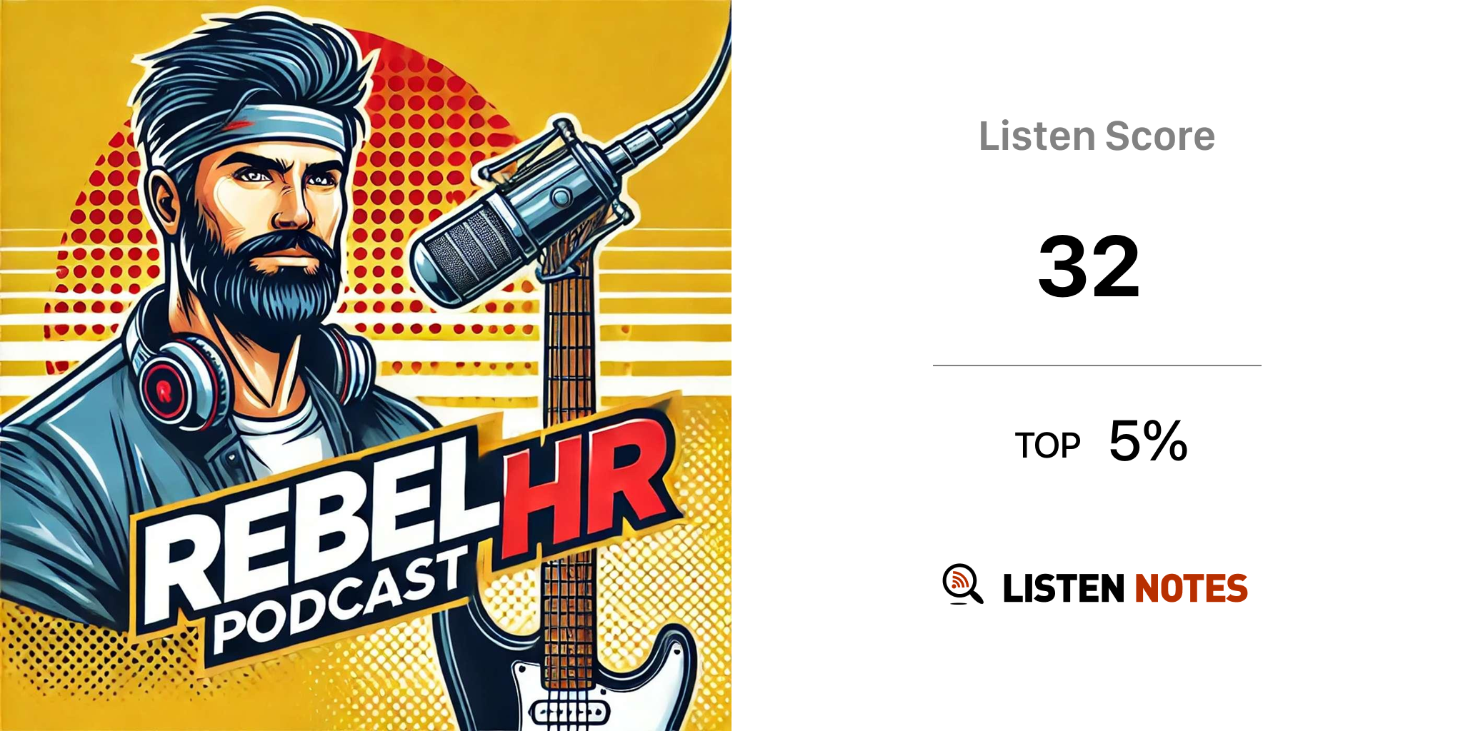 Rebel Podcast: Life and Work on Your Terms - Kyle Roed, The HR Guy ...