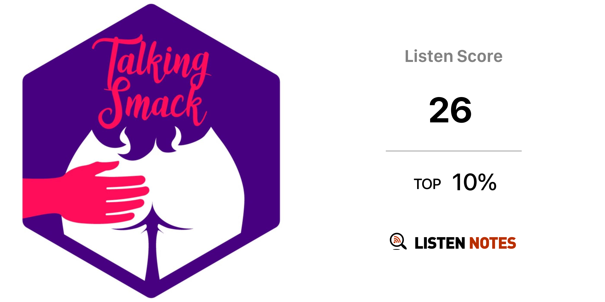 Talking Smack (podcast) - Talking Smack Podcast | Listen Notes