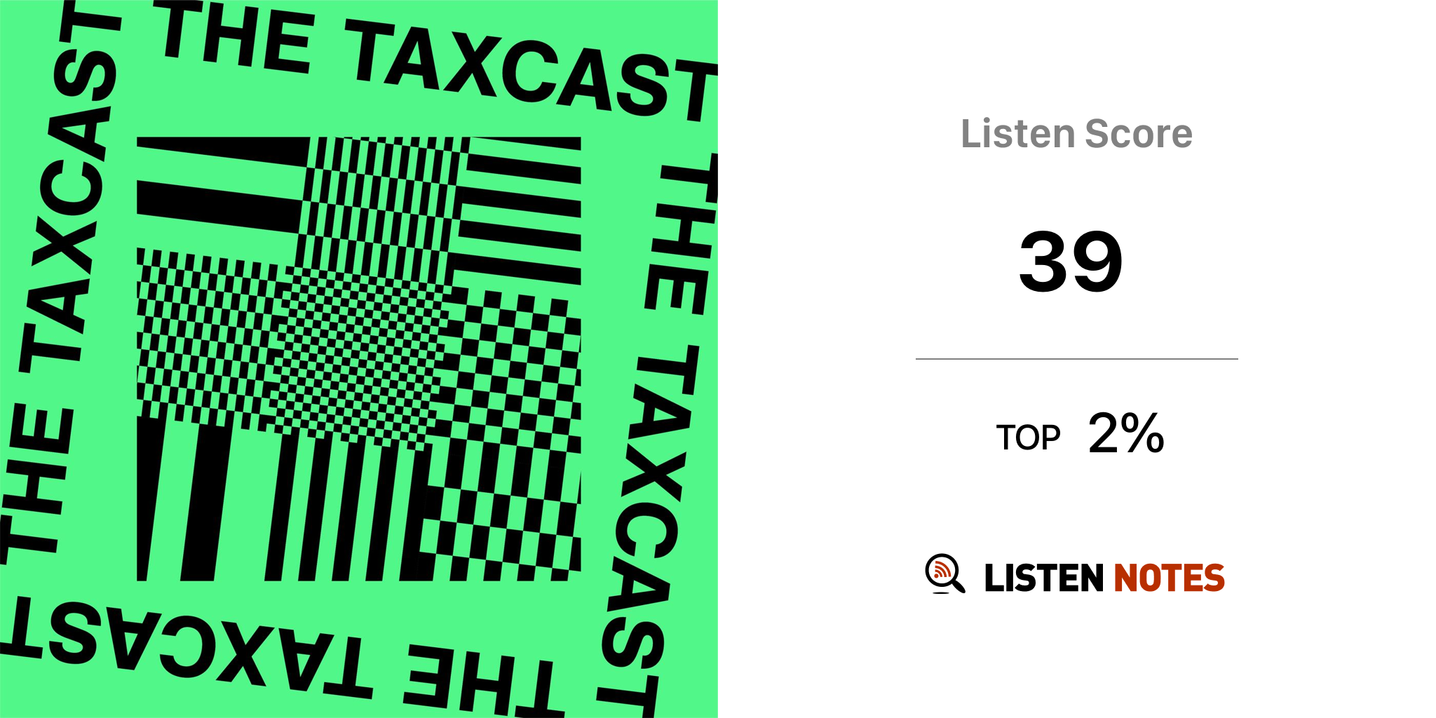 The Taxcast (podcast) - Tax Justice Network | Listen Notes