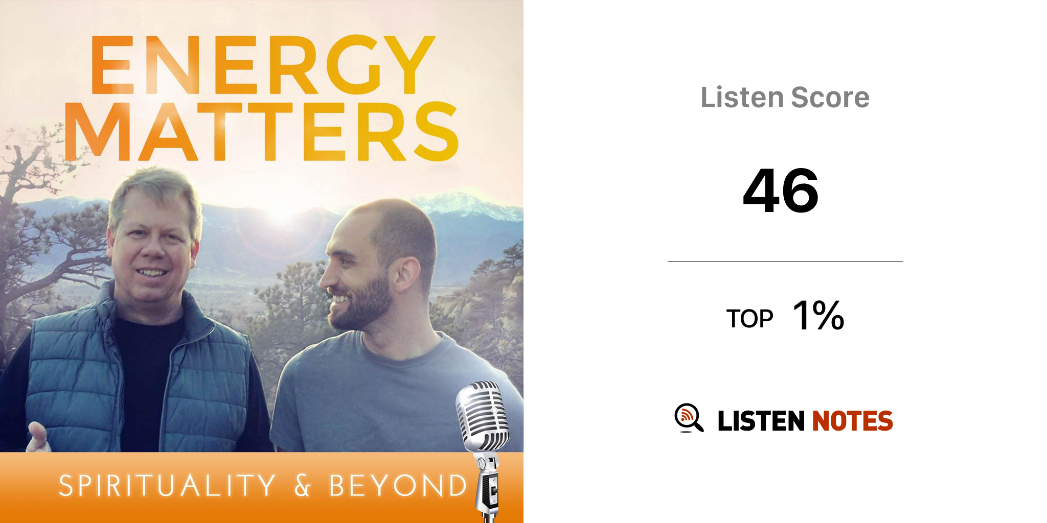 Energy Matters (podcast) - Cody Edner & David Gandelman | Listen Notes
