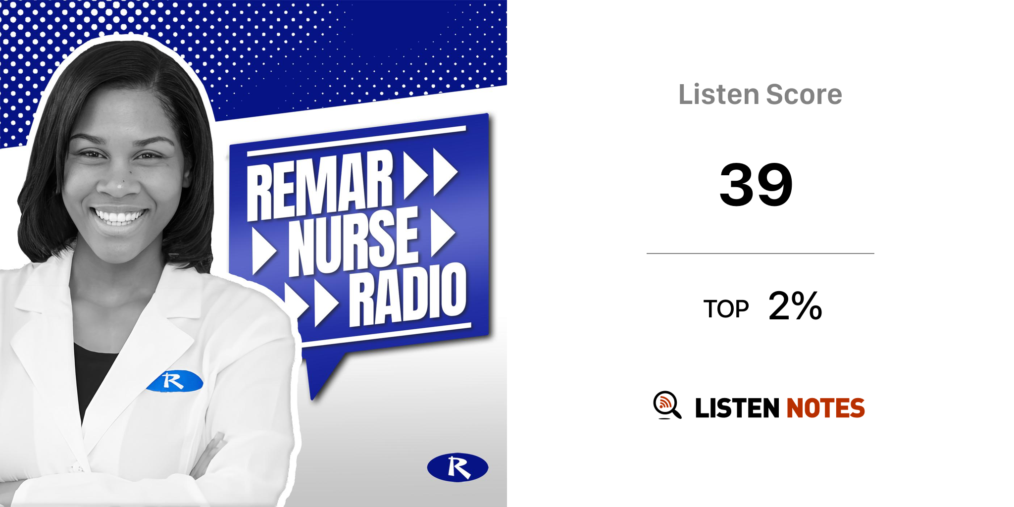 ReMar Nurse Radio (podcast) - Regina M. Callion MSN, RN - ReMar Review ...
