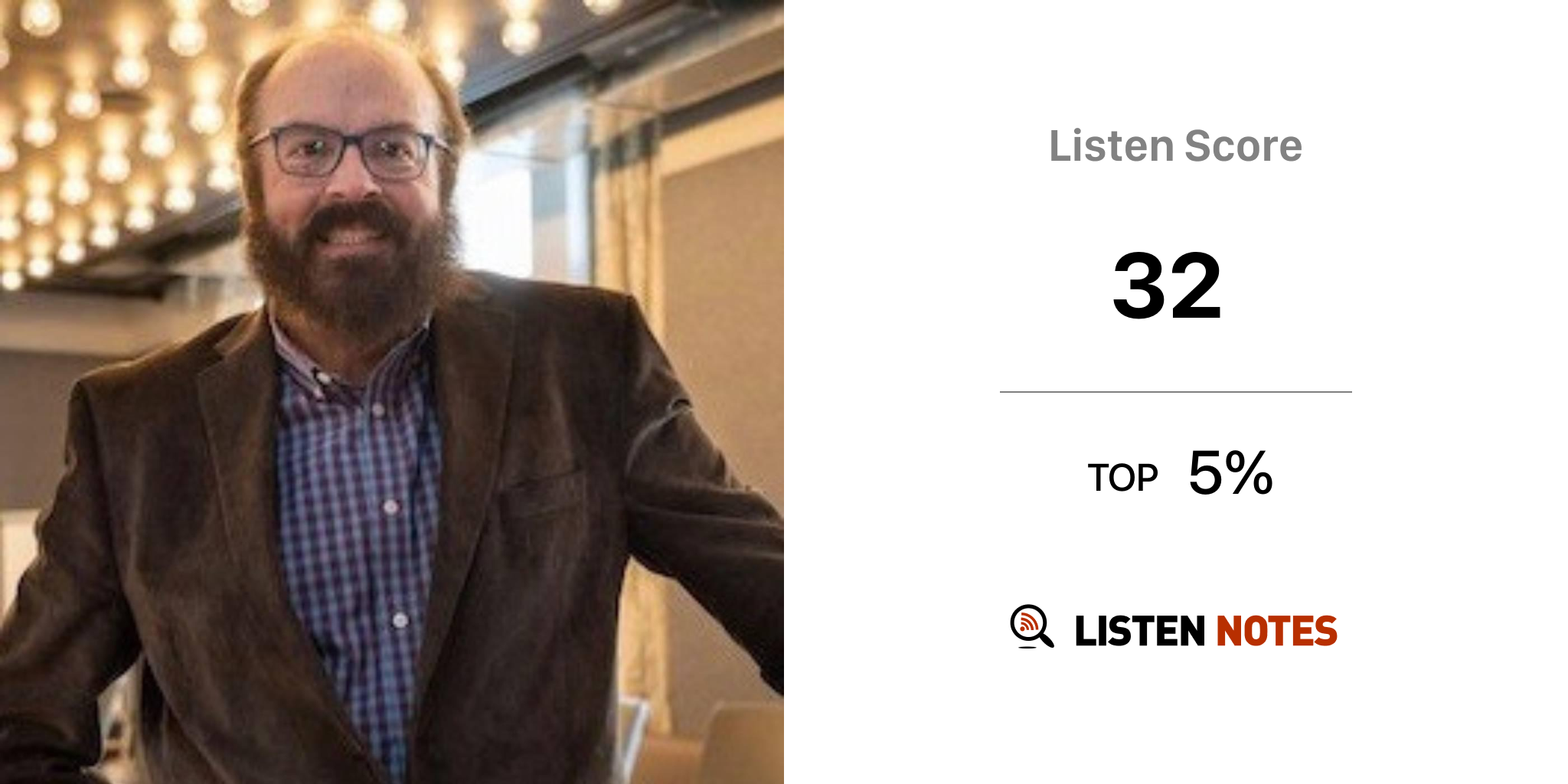 Monday Morning Radio (podcast) - Dean Rotbart | Listen Notes