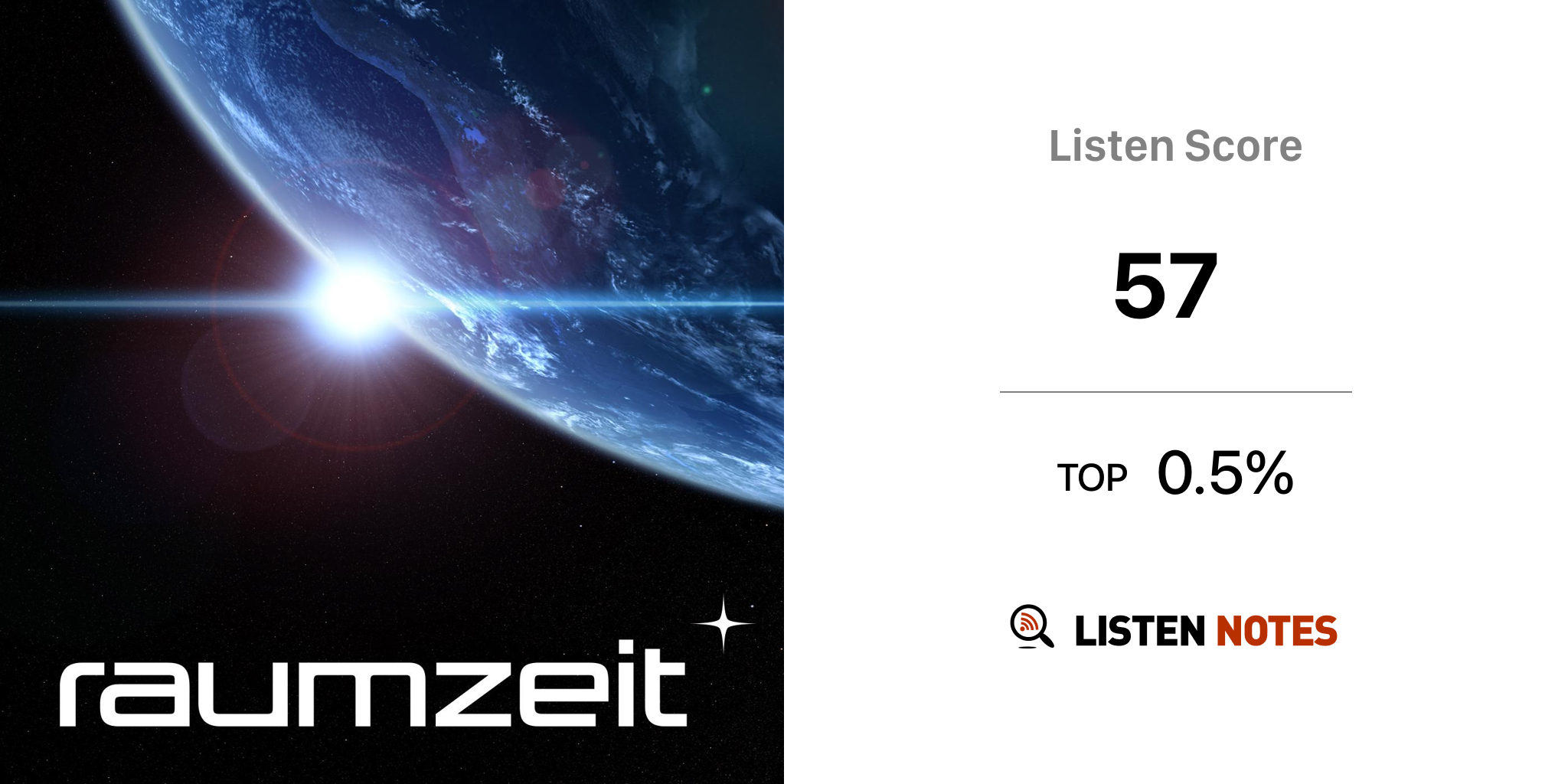 Raumzeit (podcast) - Metaebene Personal Media - Tim Pritlove | Listen Notes